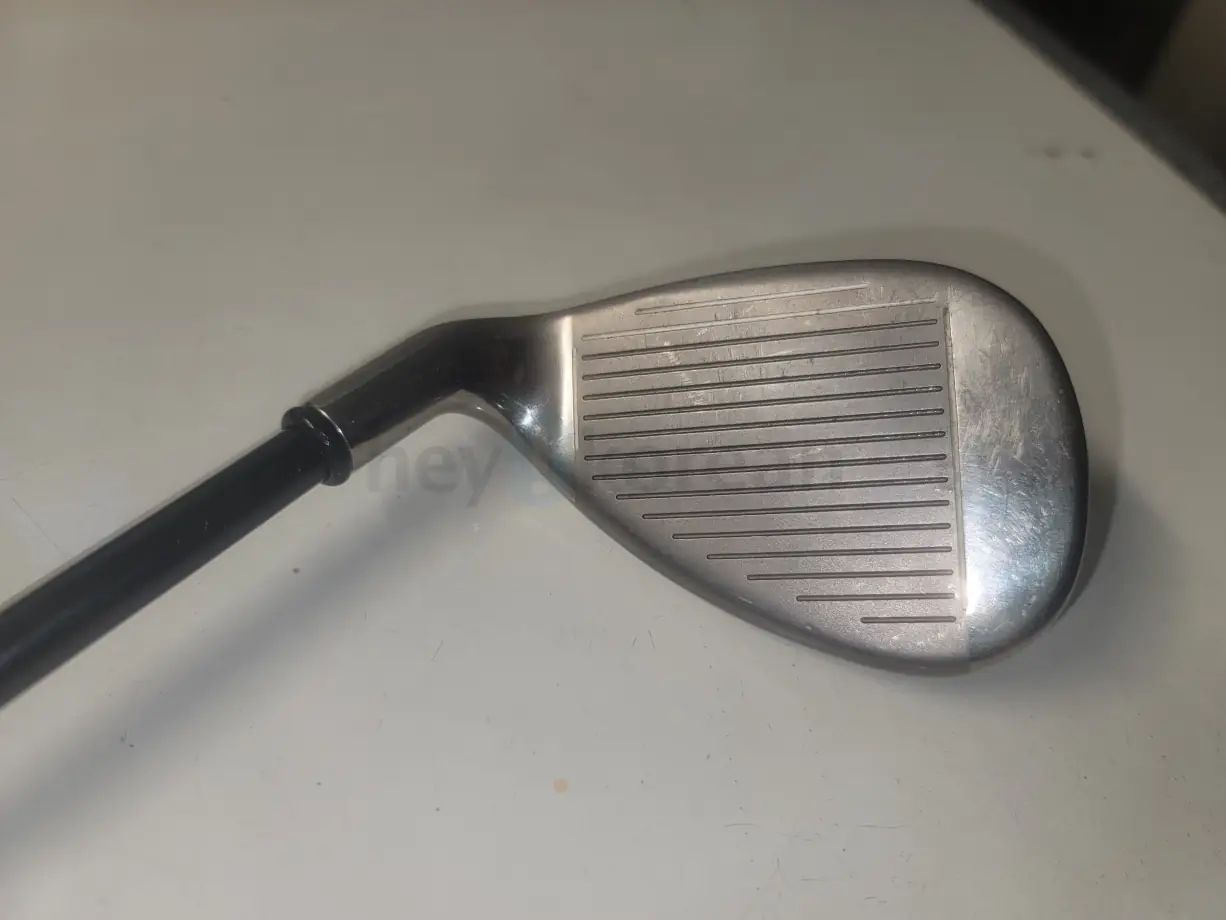 3-9, PW, SW, Callaway Hawk EYE Golf Irons Set