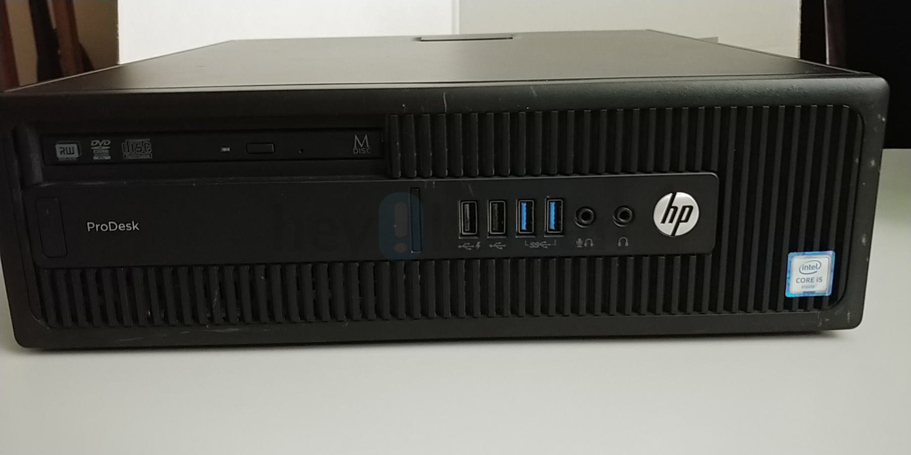 HP Desktop