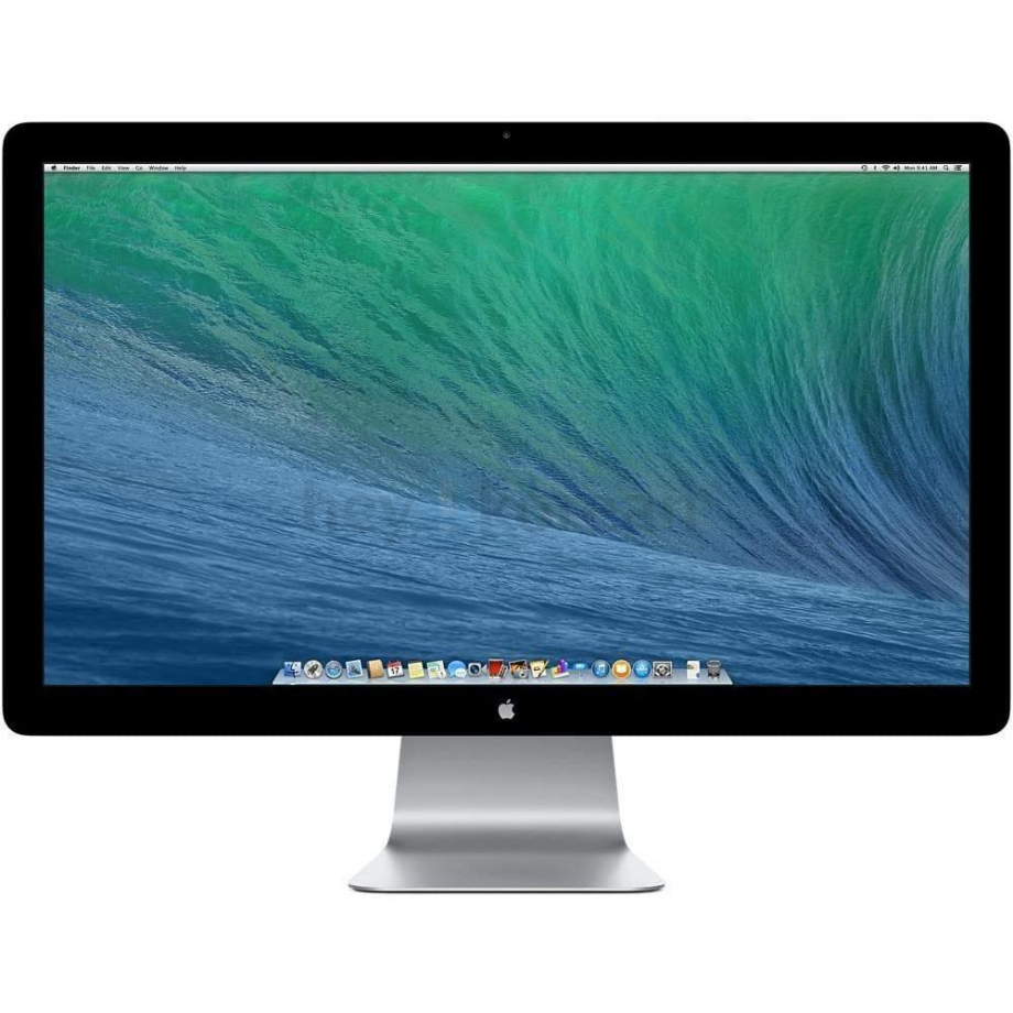 Apple 27 inch Monitor 1440p