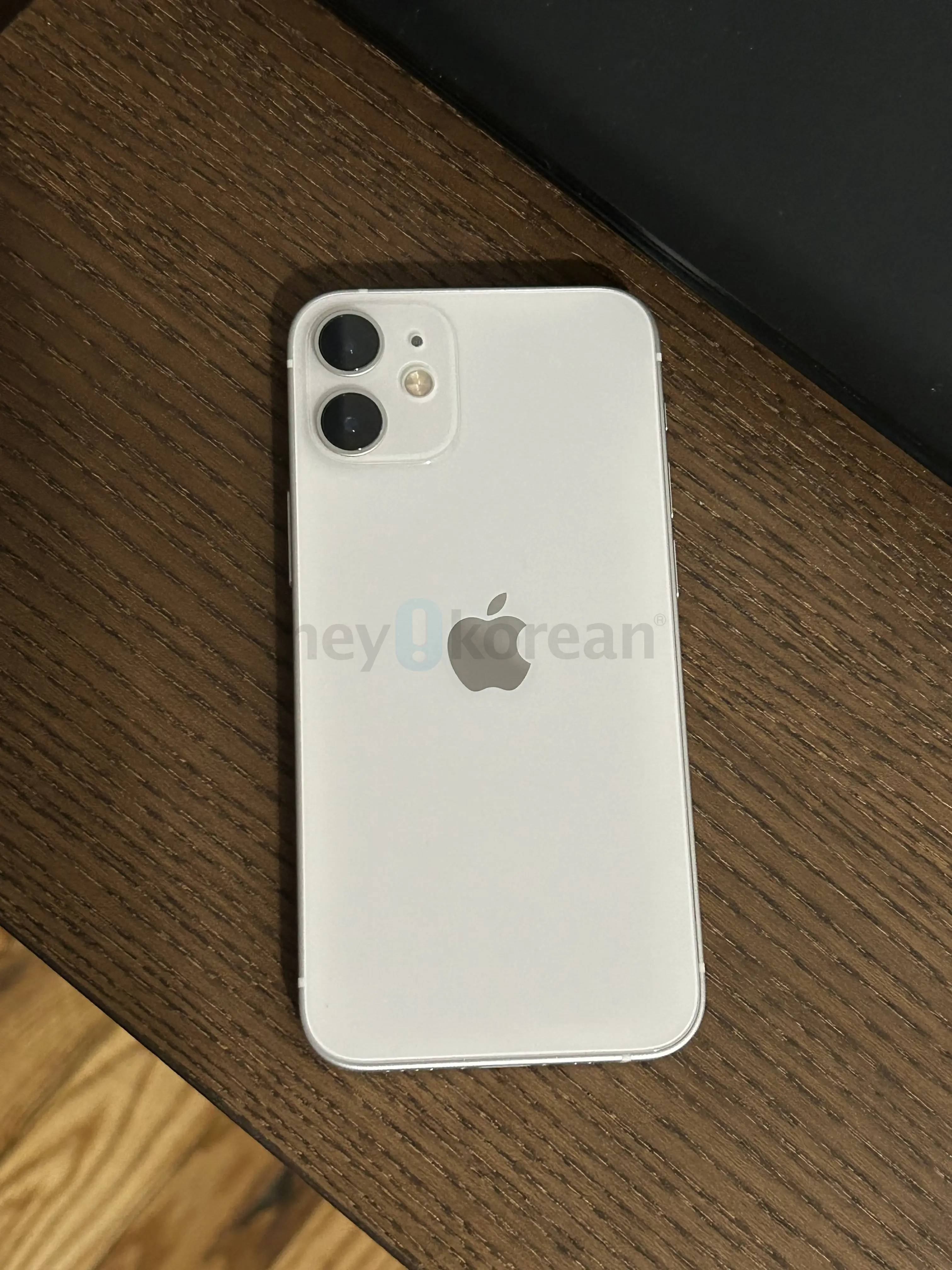 Iphone 12 mini white 128gb unlocked