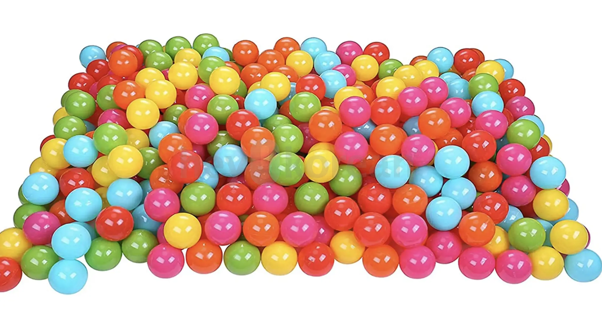 Ball pit