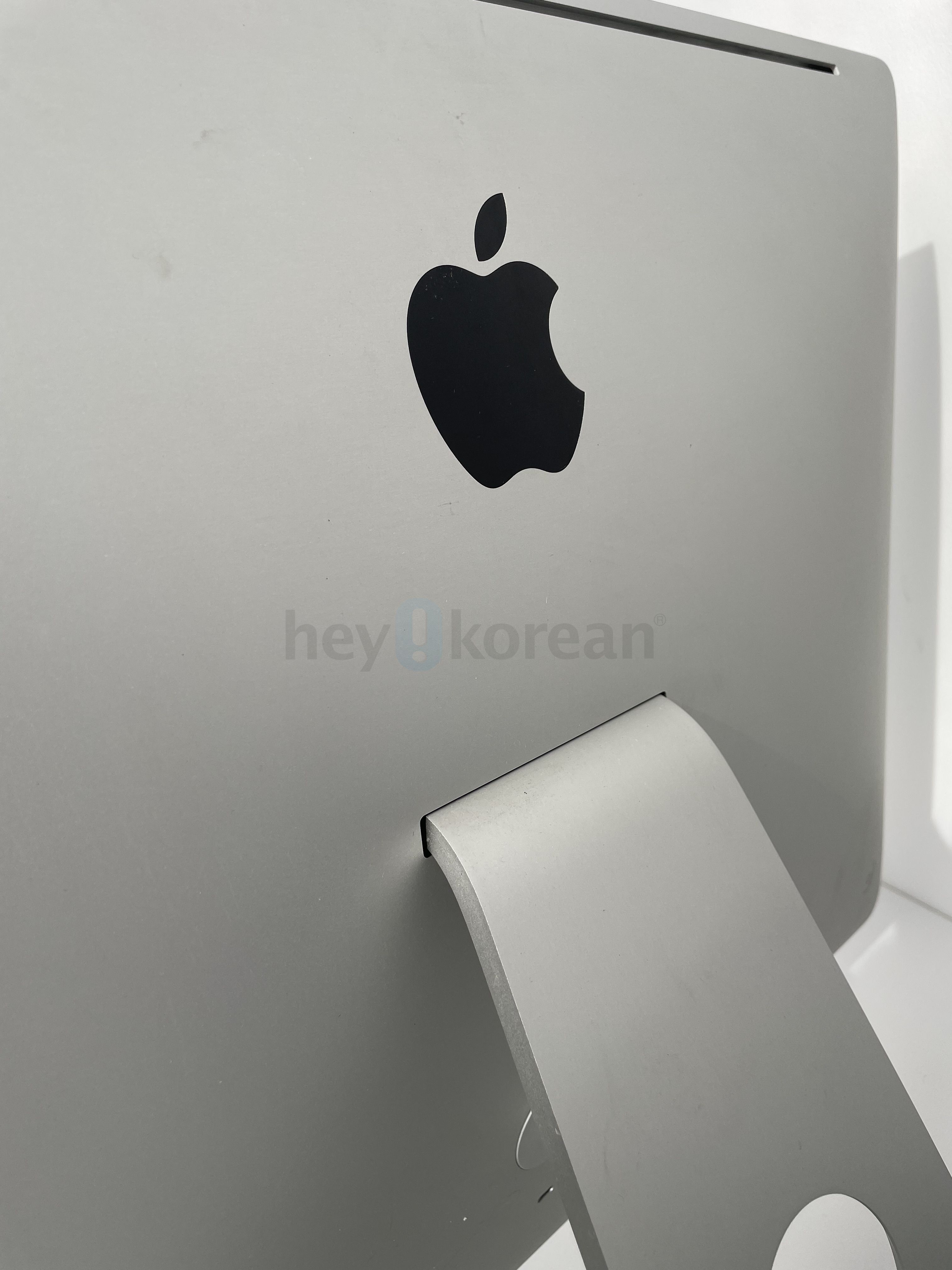 Apple iMac 2011 + magic keyboard & mouse