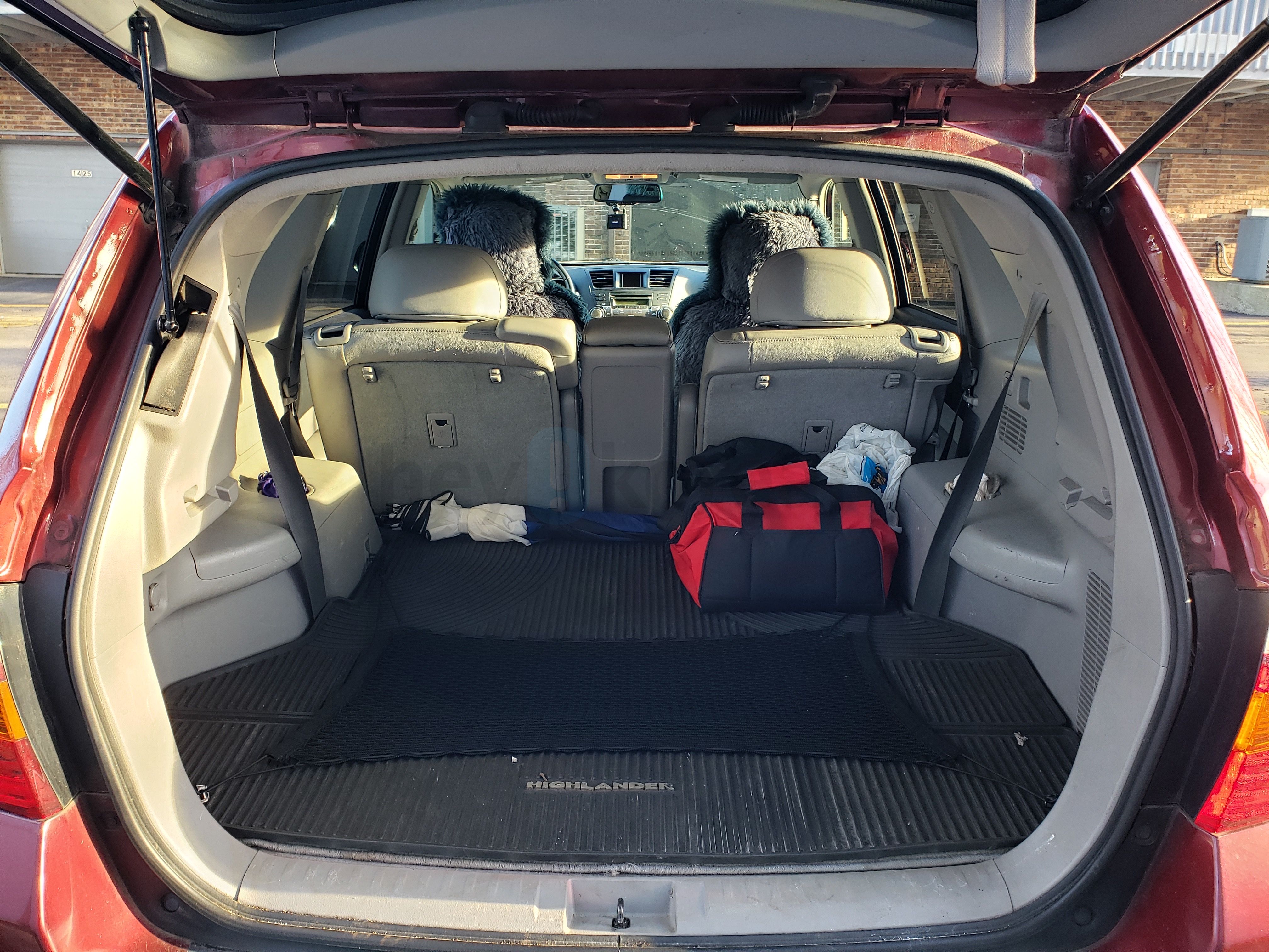 ***최종 4/30까지 판매***2010 TOYOTA HIGHLANDER LIMITED 3.5 LITER V6 4WD WITH ...