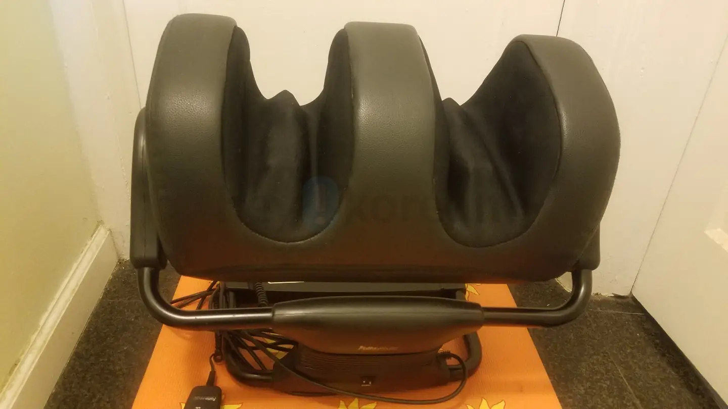 Human Touch i Joy ottoman Calf&Foot,Massage Leg&Feet 기계 팝니다.