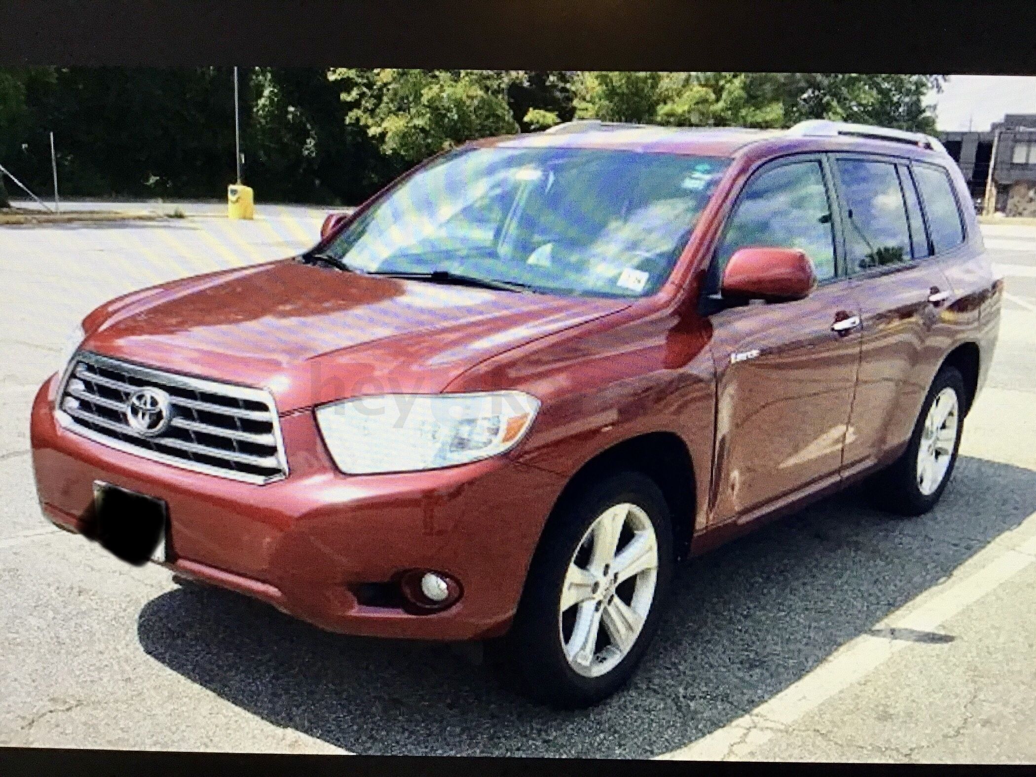 ***최종 4/30까지 판매***2010 TOYOTA HIGHLANDER LIMITED 3.5 LITER V6 4WD WITH ...