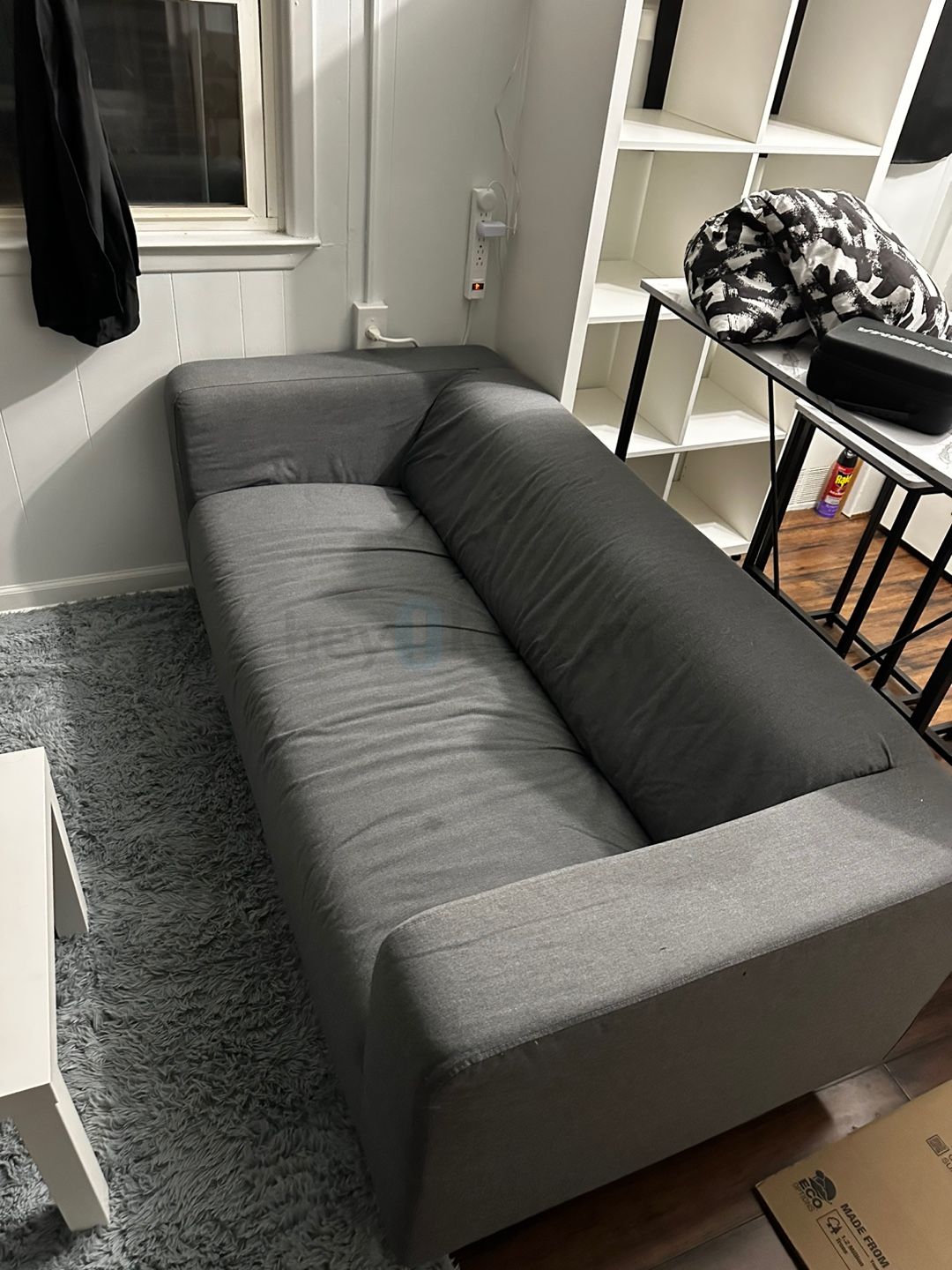 IKEA KLIPPAN 소파 Loveseat 무료