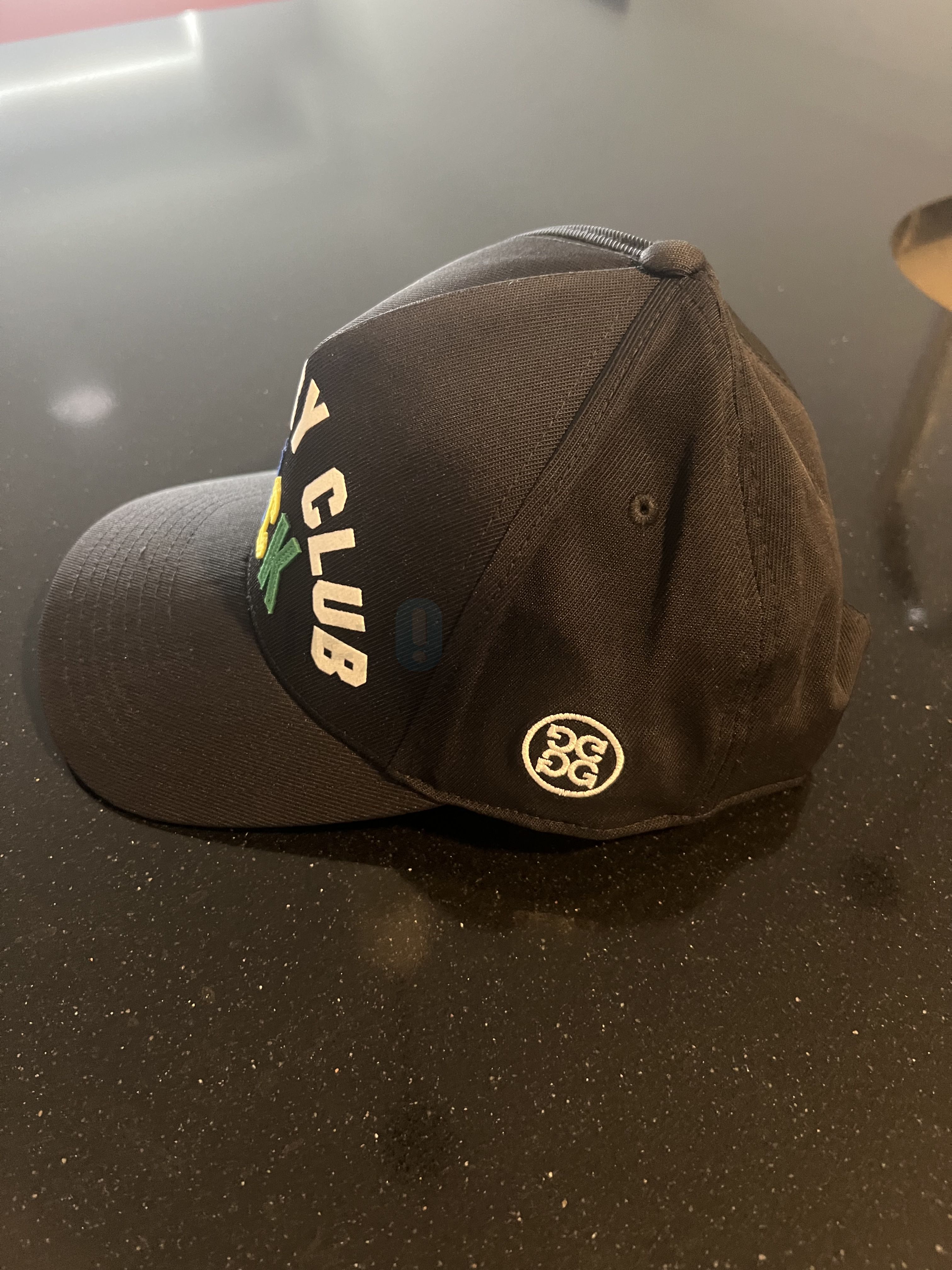 G Fore golf hats