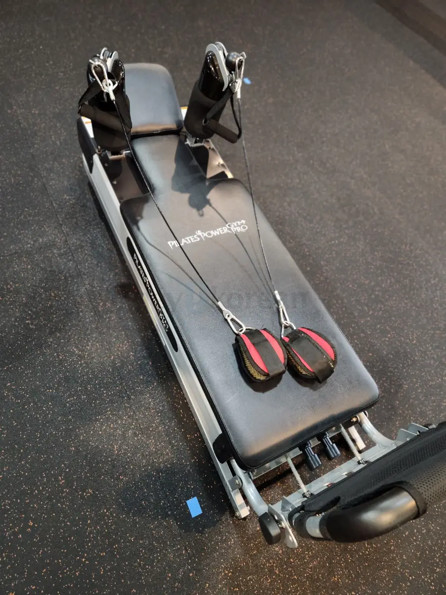 pilates power gym pro