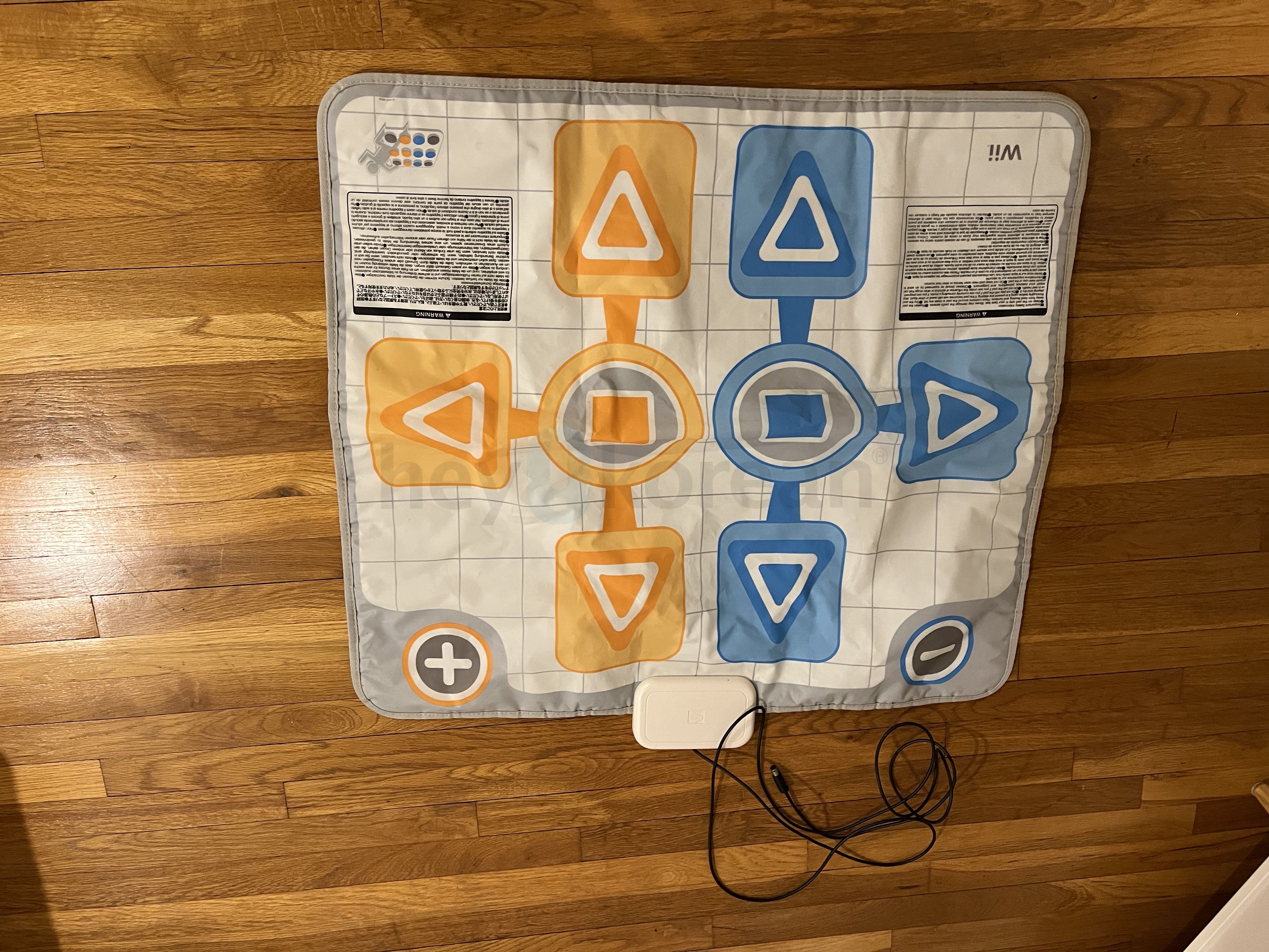 Will console with games and accessories