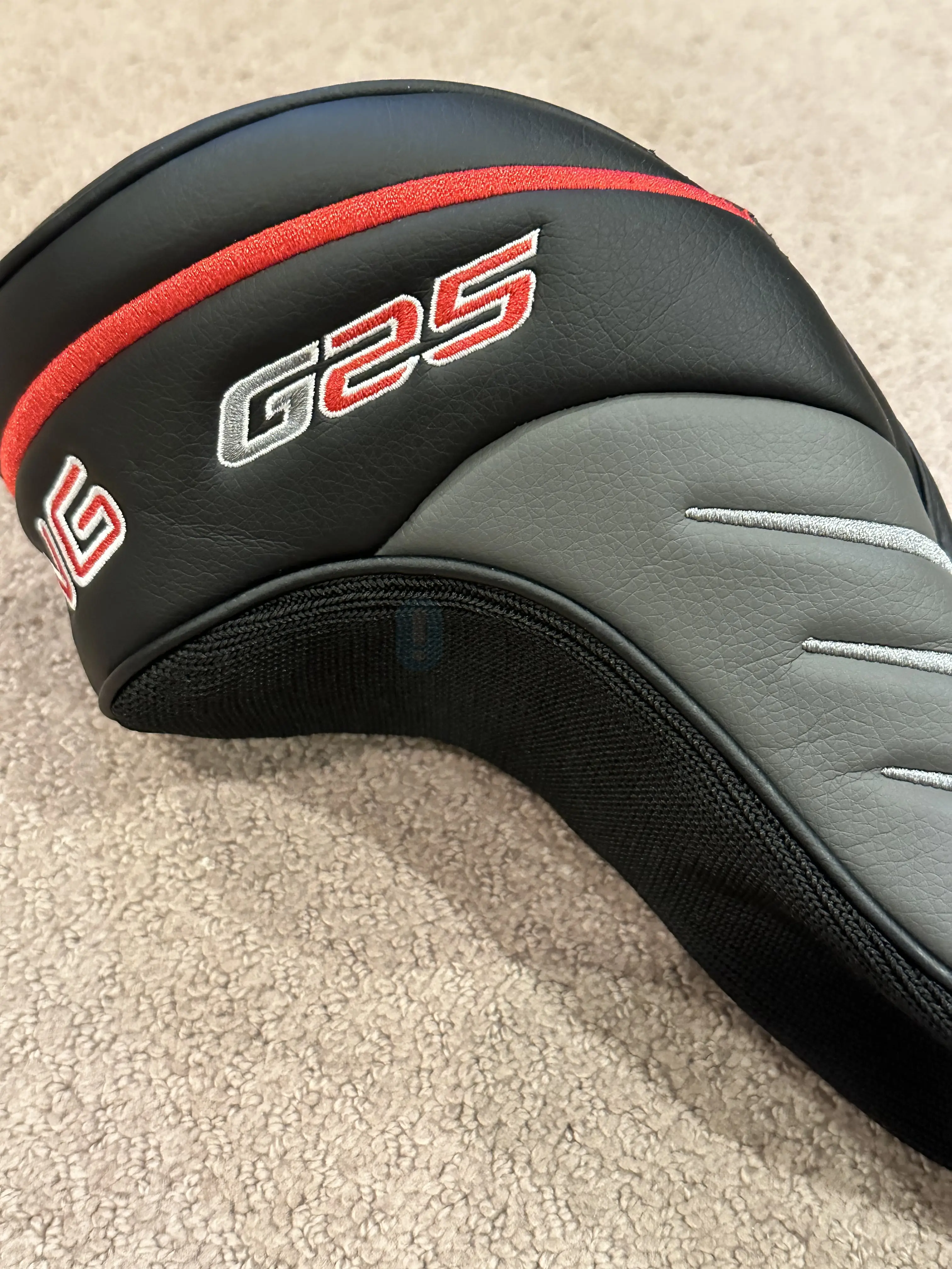 PING G25 Driver - Mint Condition