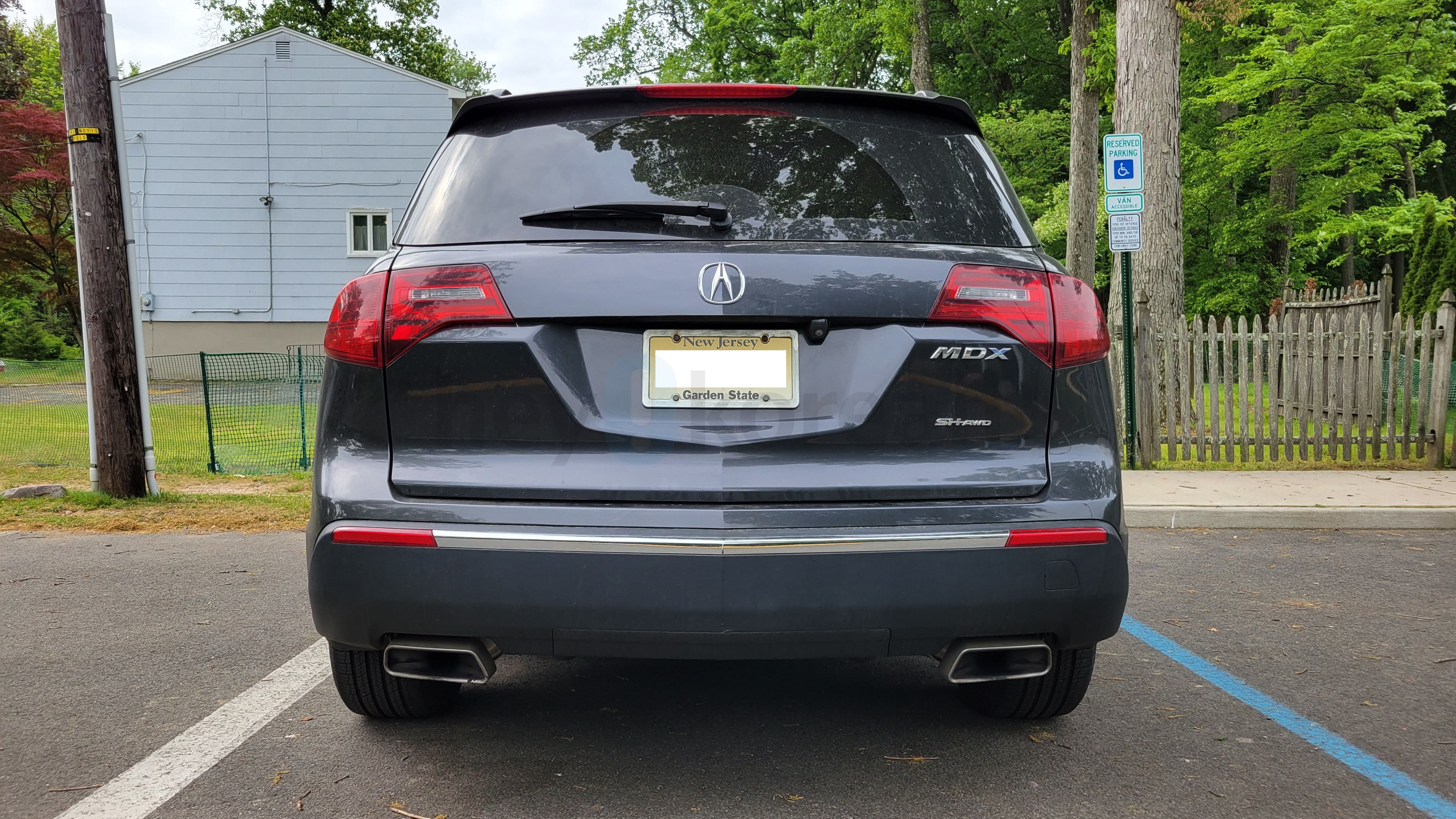 Acura MDX 판매합니다