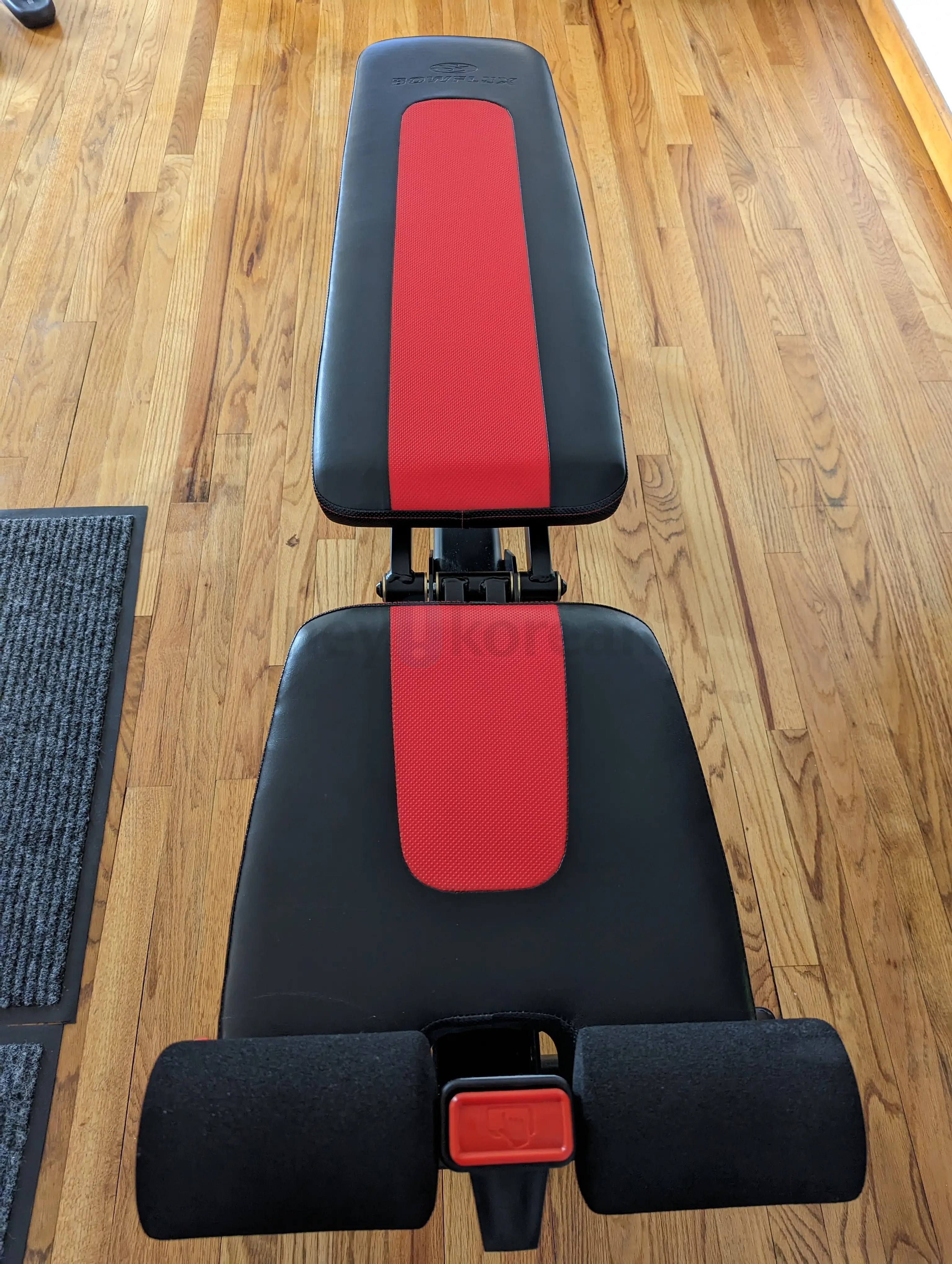 Bowflex 5.1S Stowable Bench $200에 팝니다