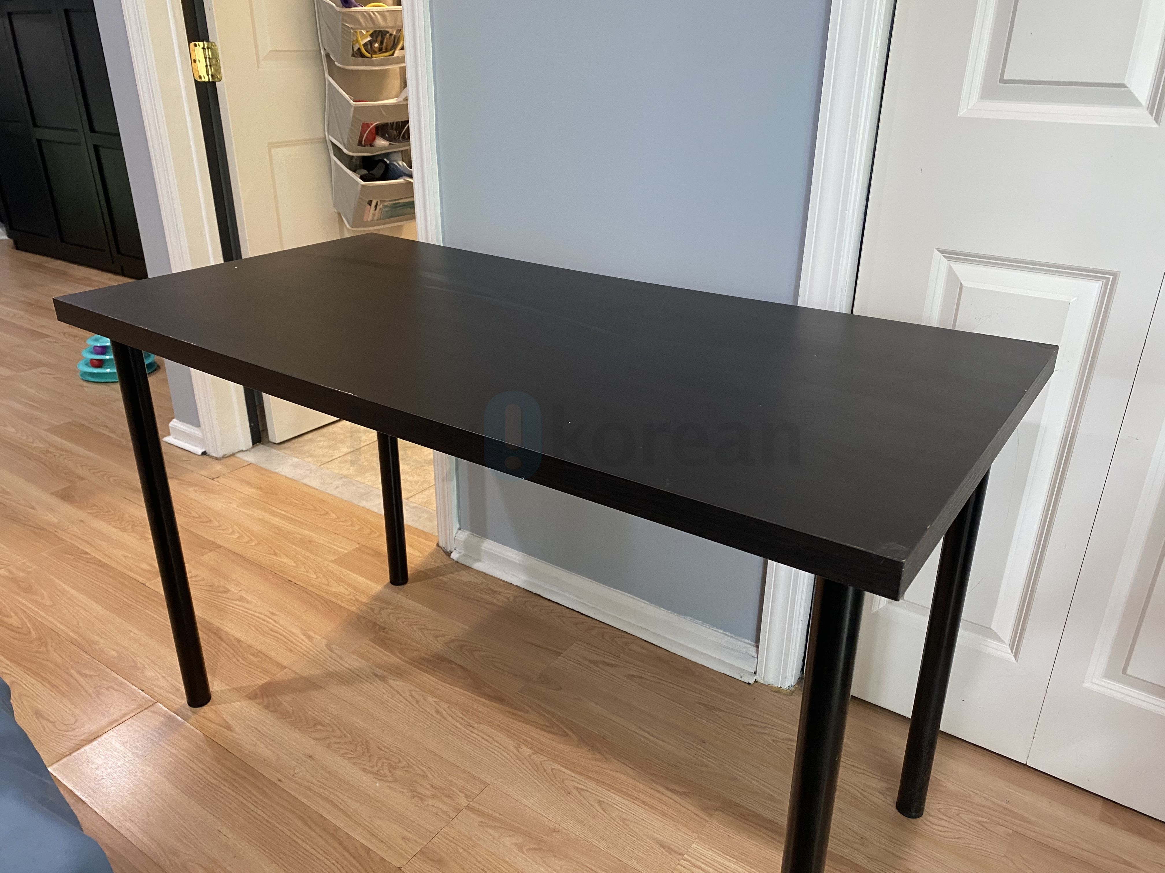 Ikea Linnmon / Adils