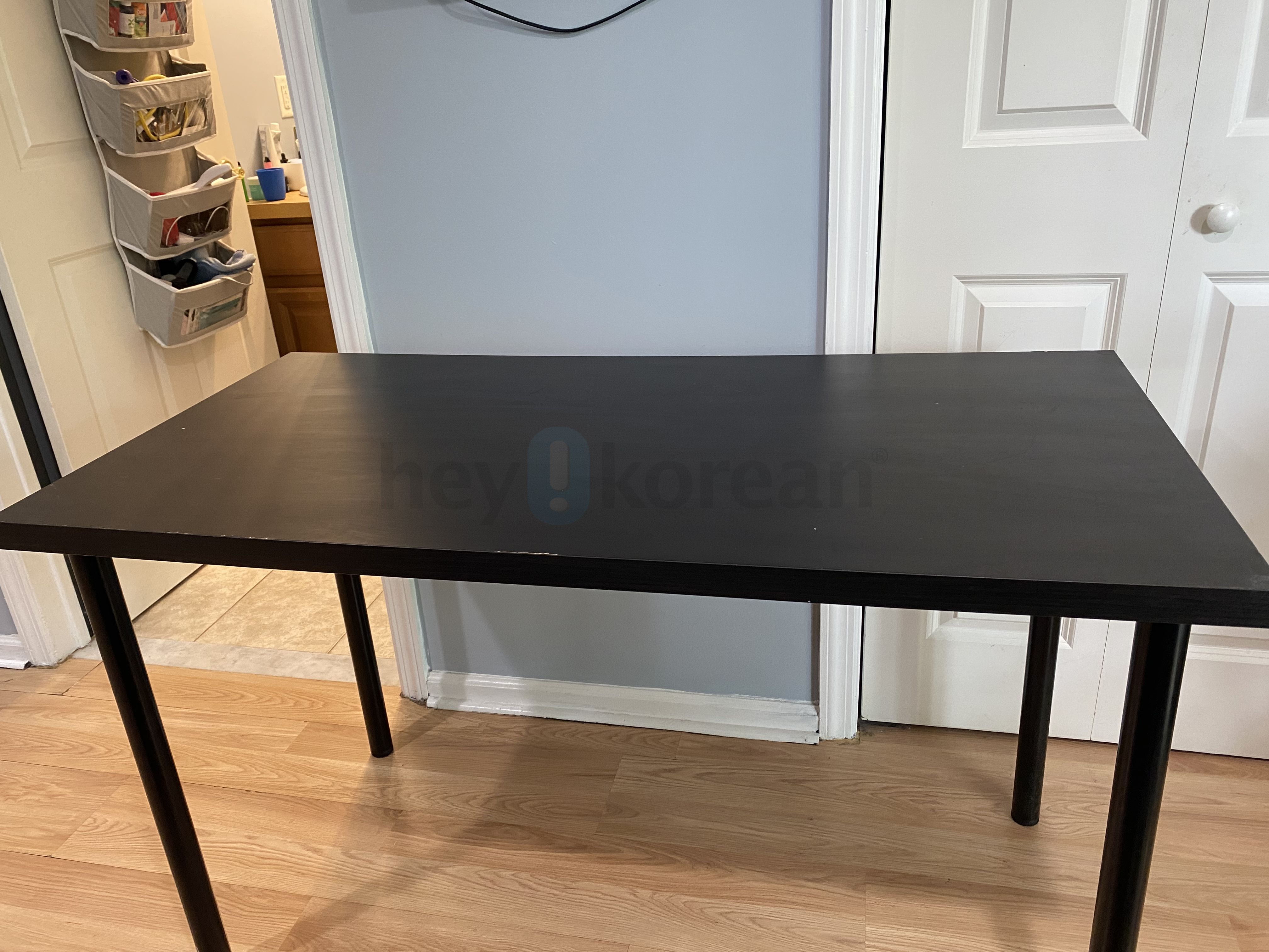 Ikea Linnmon / Adils