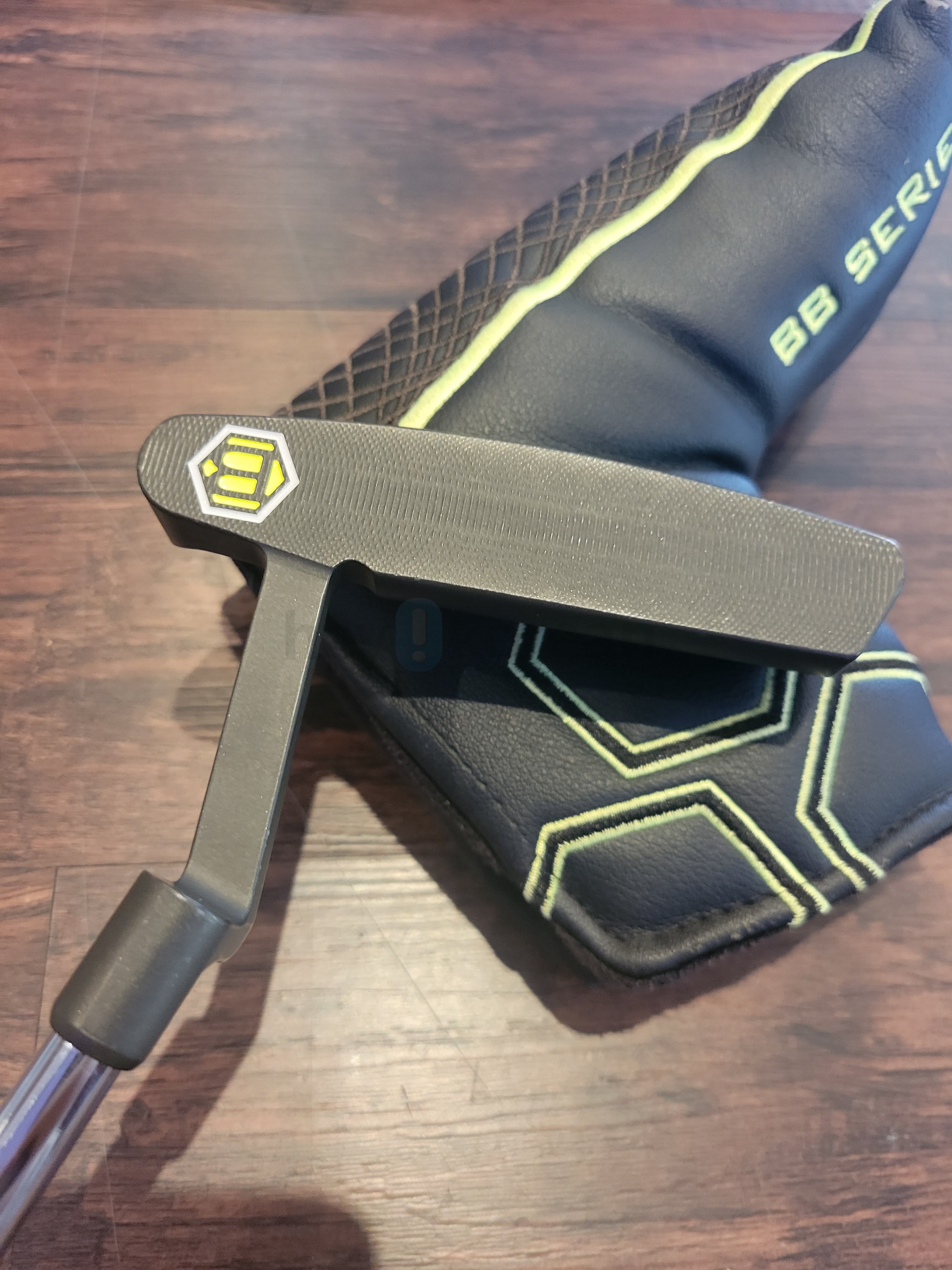 Bettinardi bb1 putter