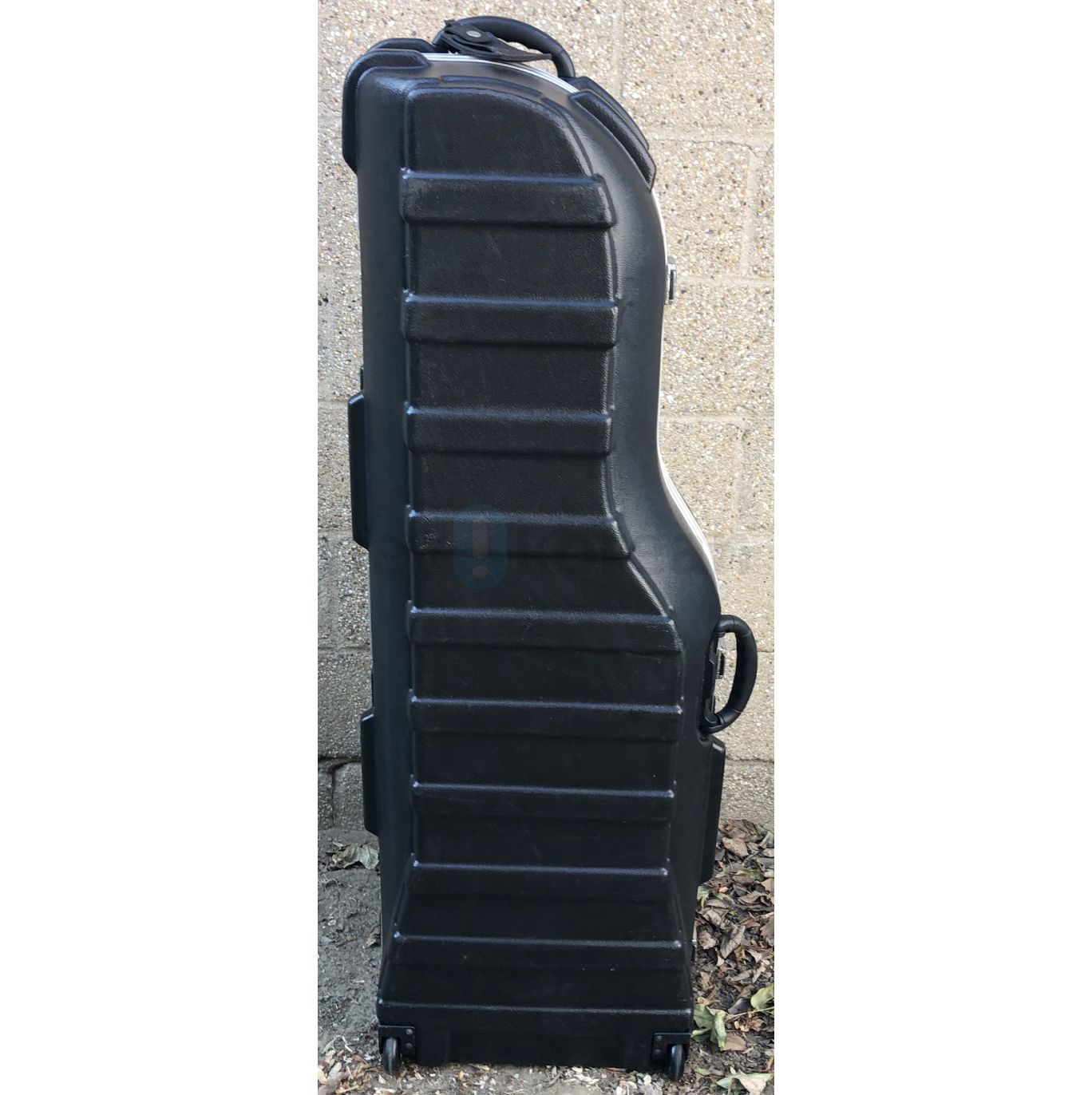 SKB Standard Golf Club Hard Shell Wheeled Travel Case, 여행용 골프 하드케이스