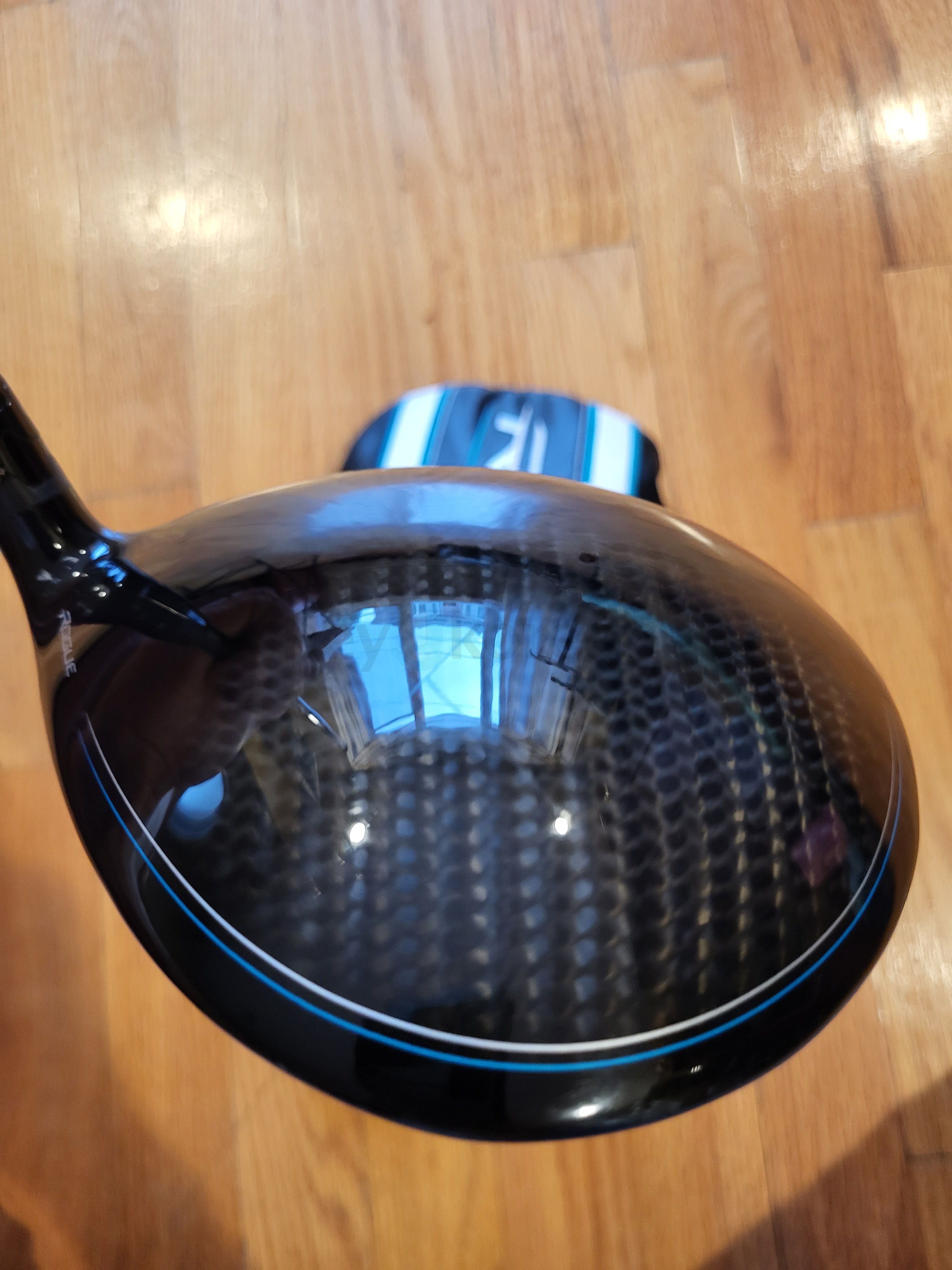 Callaway draw Rouge Driver(가격인하)