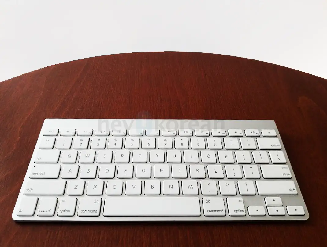 Apple Keyboard, Magic Mouse & Battery Charger with 6 AA Batteries