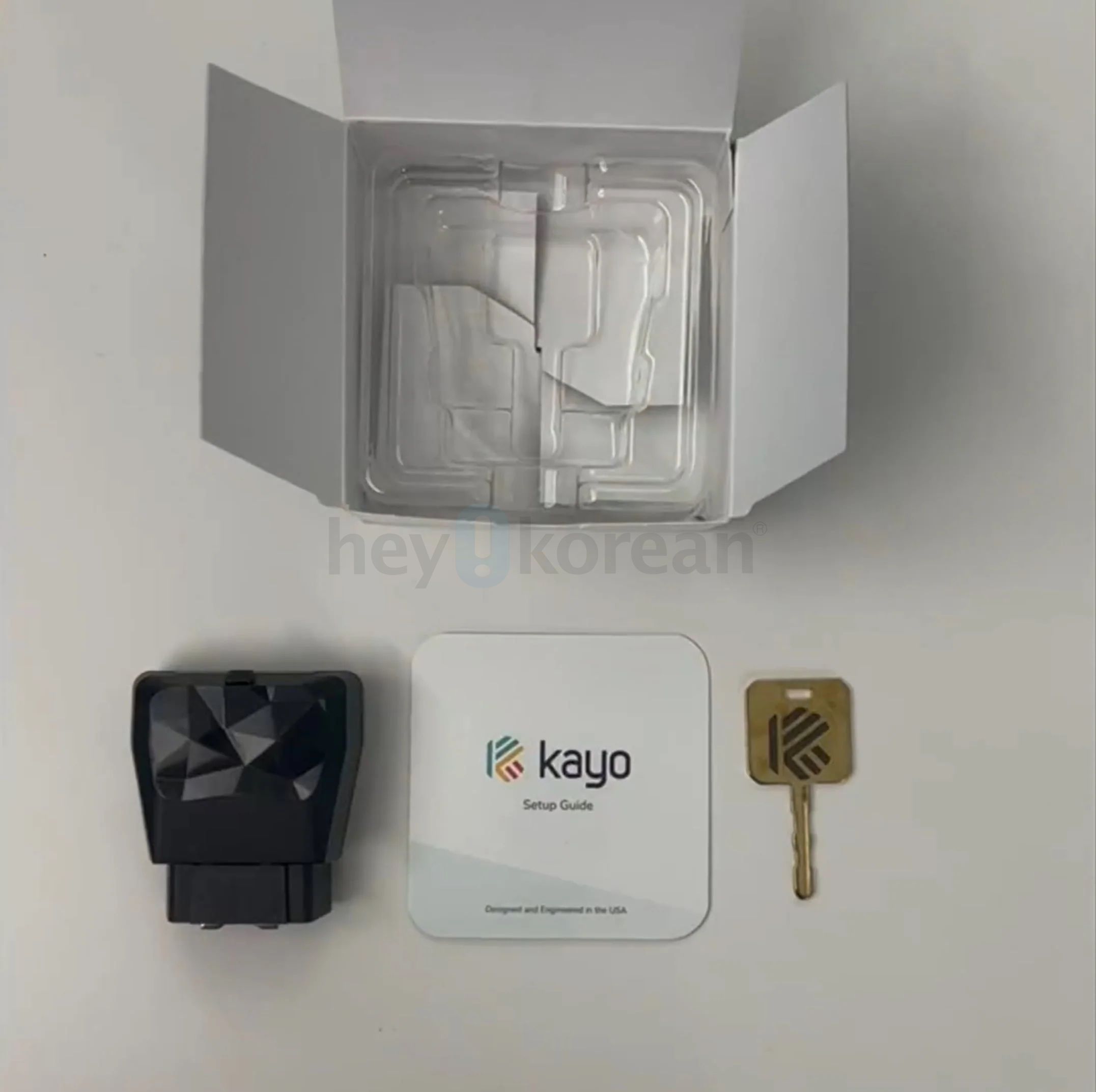 Kayo GPS Tracker 미국 뉴욕 뉴저지, 중고차 사이트, 중고차 대출, 중고차 거래, used car, car loan