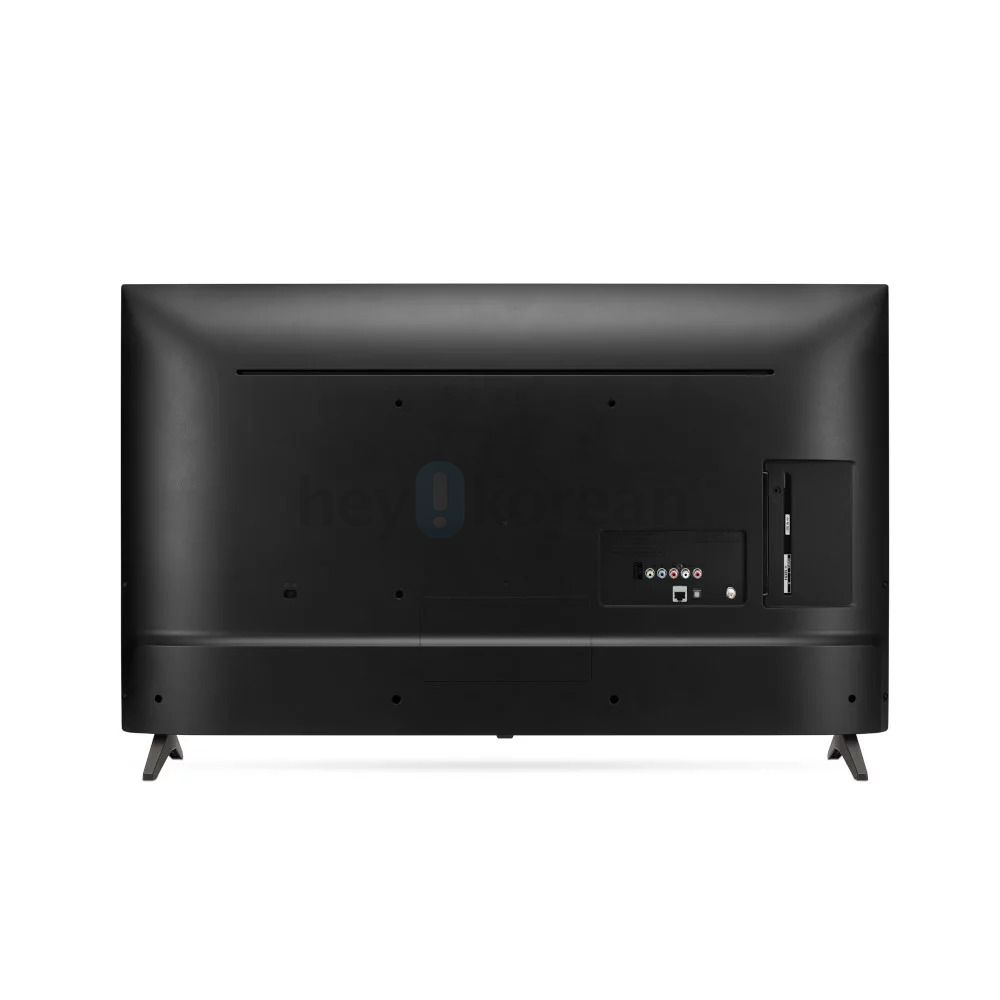 LG 32-Inch Class HD 720p Smart LED TV with Remote Control - 32LM577BZUA ...