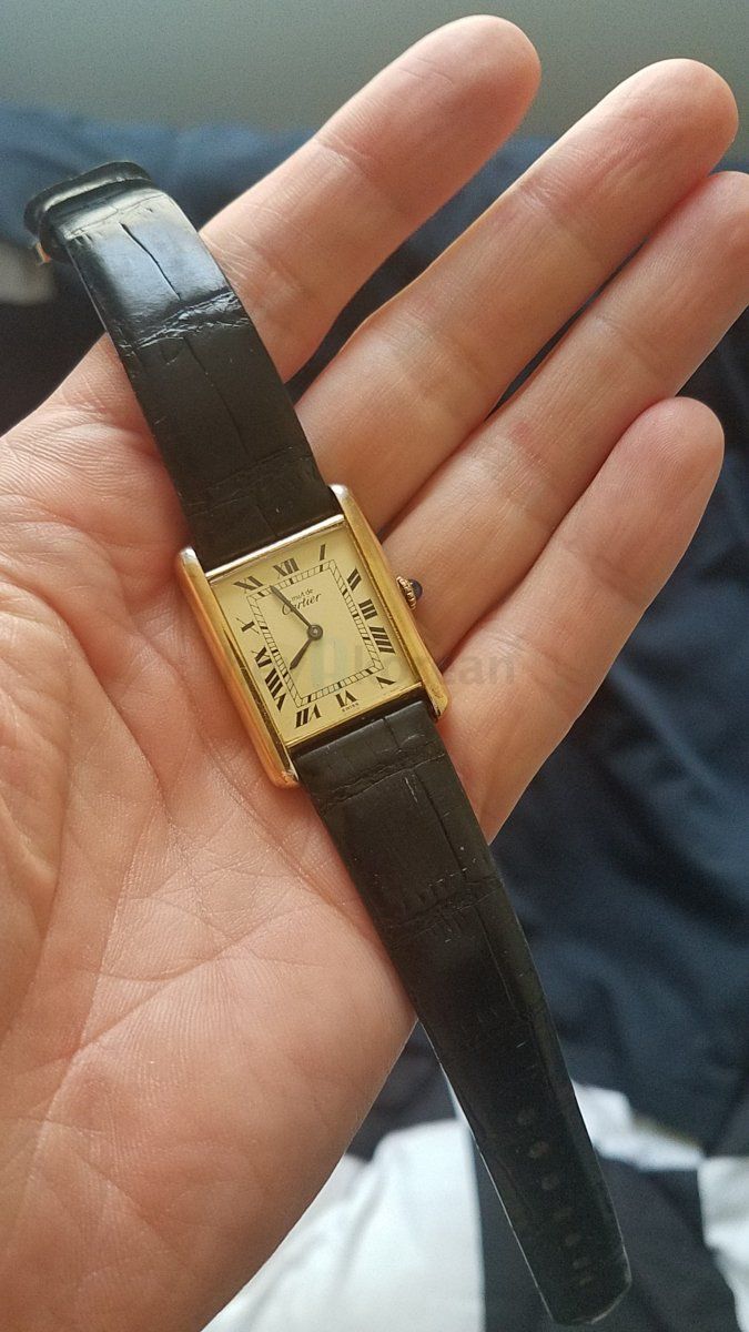 Rolex, Omega, Cartier, Seiko Watches