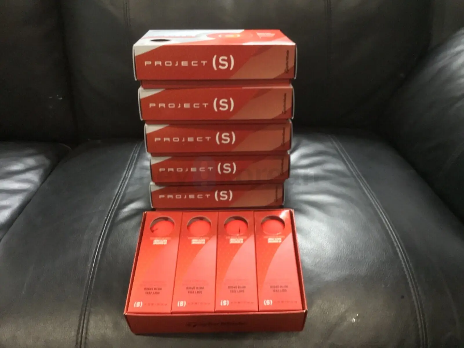 TAYLORMADE Golf Ball 5 Dz