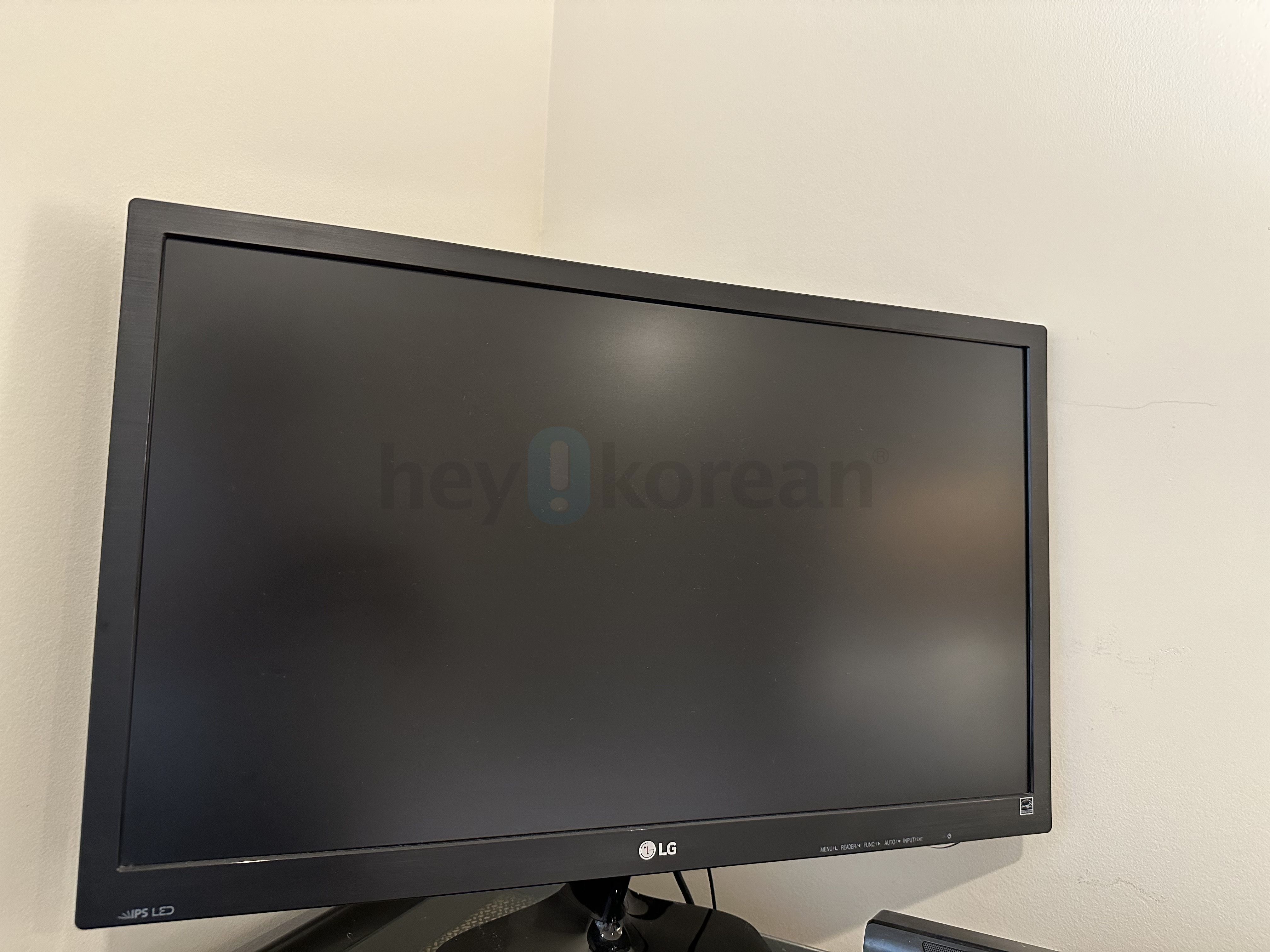(가격인하)LG 27" IPS LED 모니터