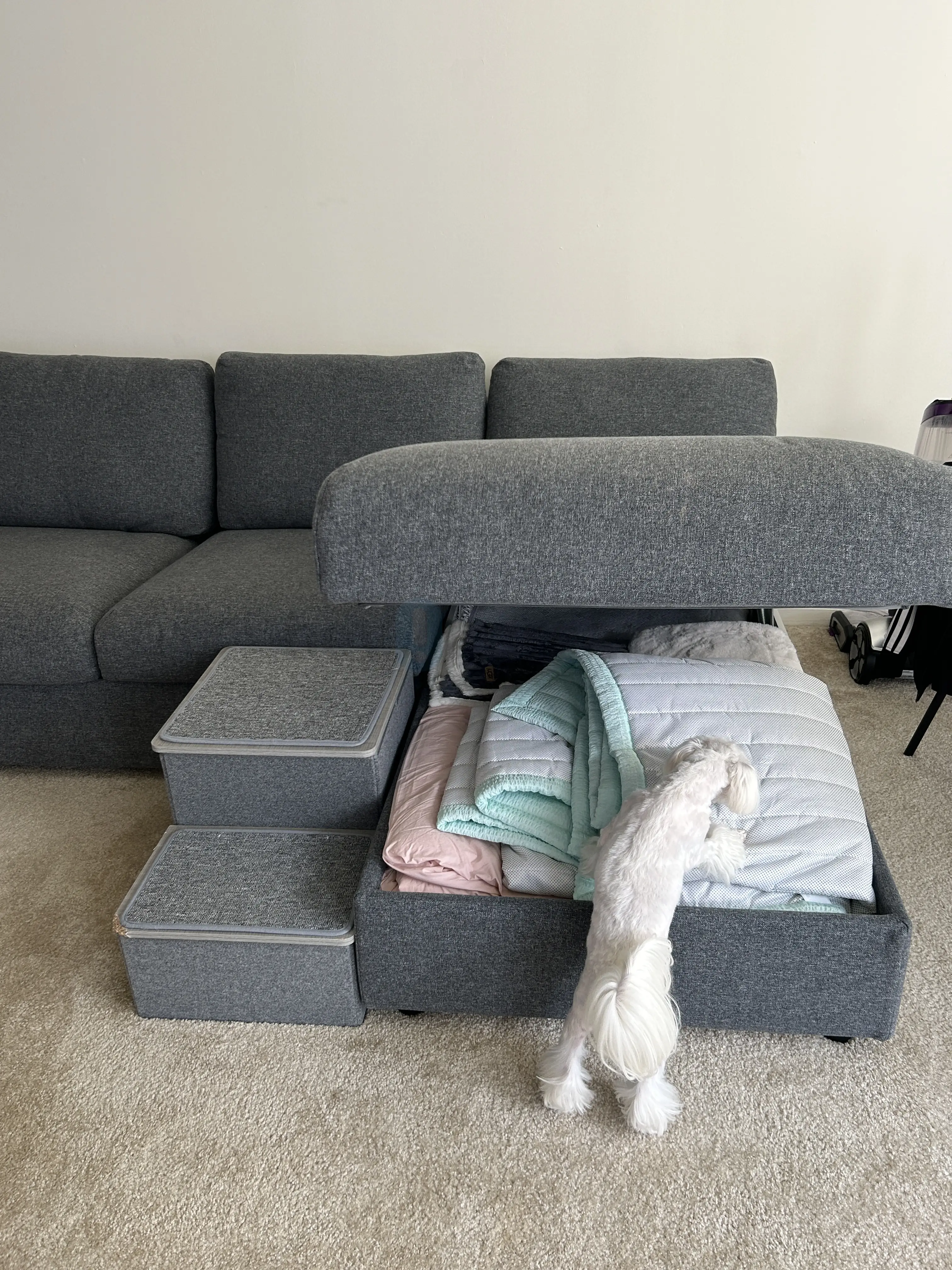 Ikea 소파
