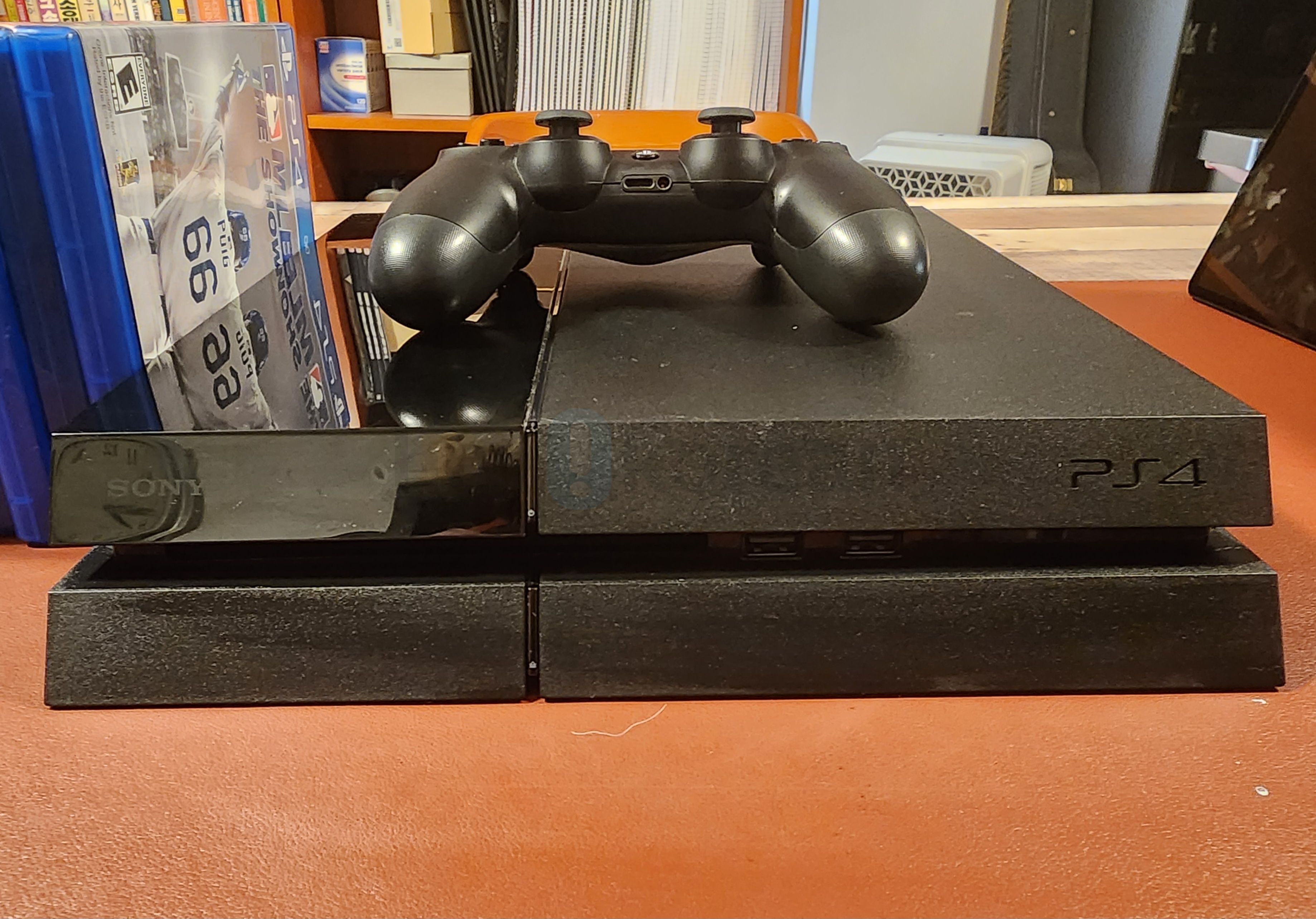 PS4 플레이스테이션 4