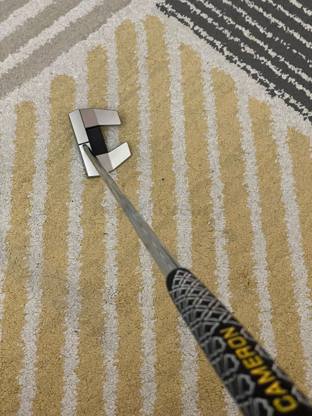 2022 SCOTTY CAMERON PHANTOM X 5S PUTTER-33 INCH