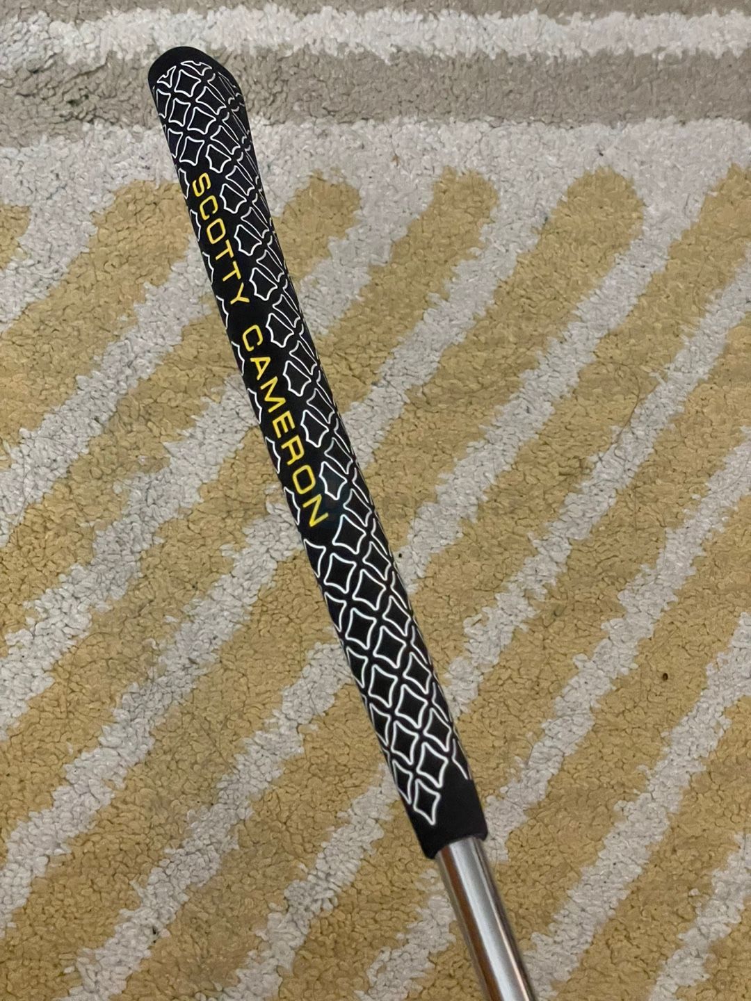 2022 SCOTTY CAMERON PHANTOM X 5S PUTTER-33 INCH