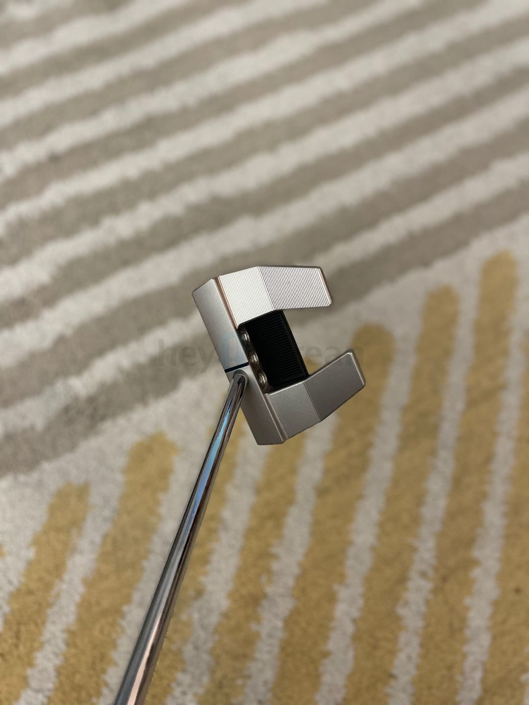 2022 SCOTTY CAMERON PHANTOM X 5S PUTTER-33 INCH