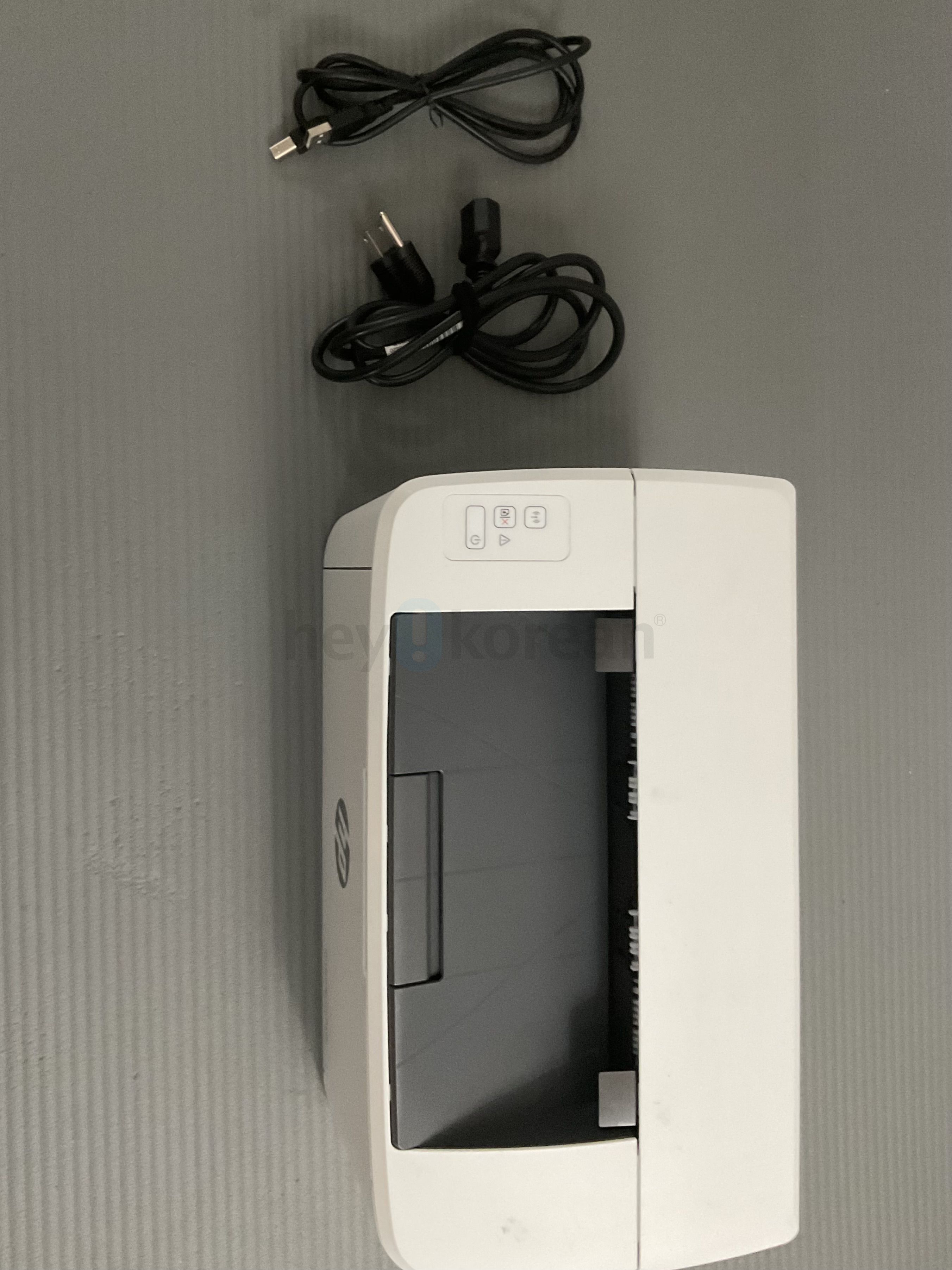 HP laserjet pro M15W