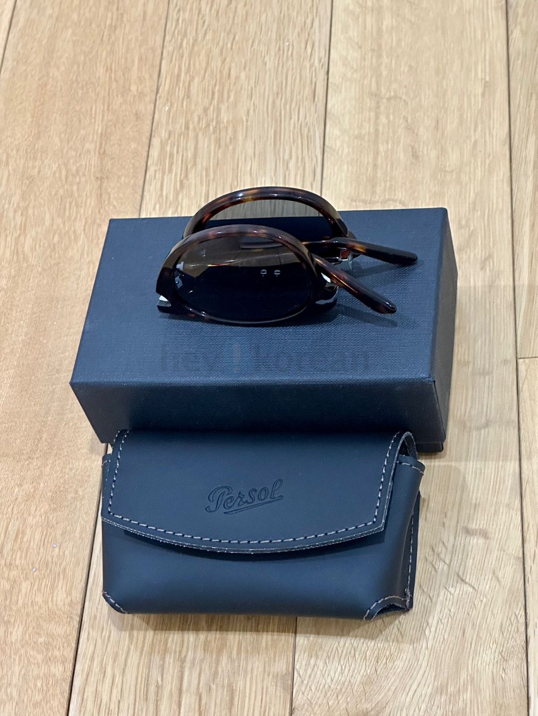 Persol 714 - Original