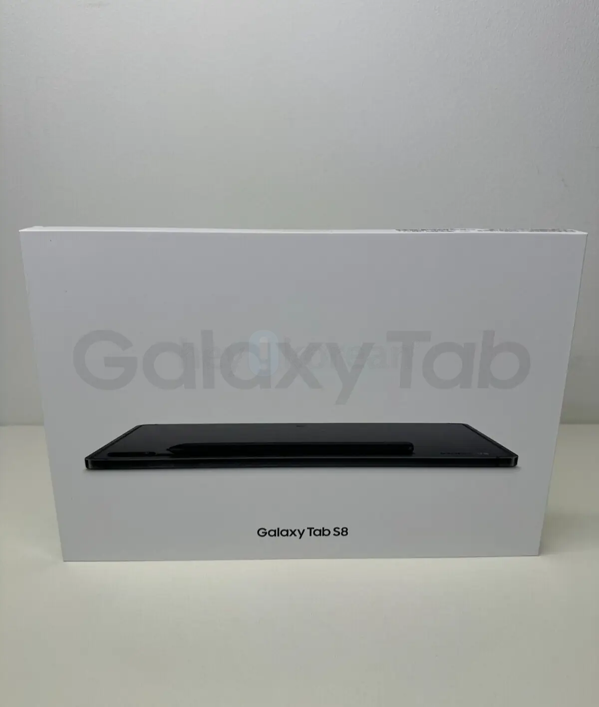 미개봉 새제품 SAMSUNG Galaxy Tab S8 11” 128GB WiFi 갤럭시탭 S8 WiFi 128GB with S-Pen 새제품