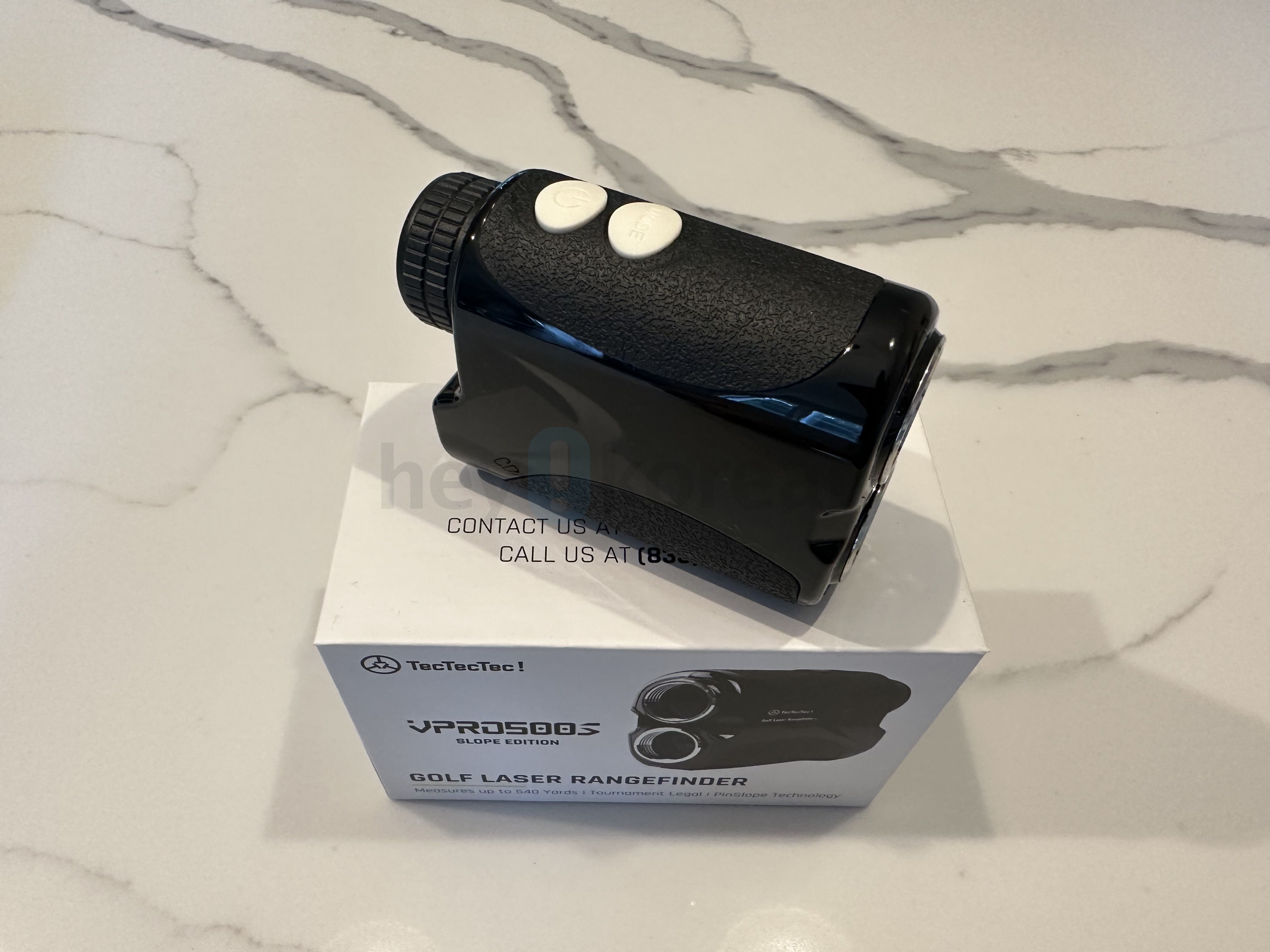 TecTecTec VPro500S Slope Edition