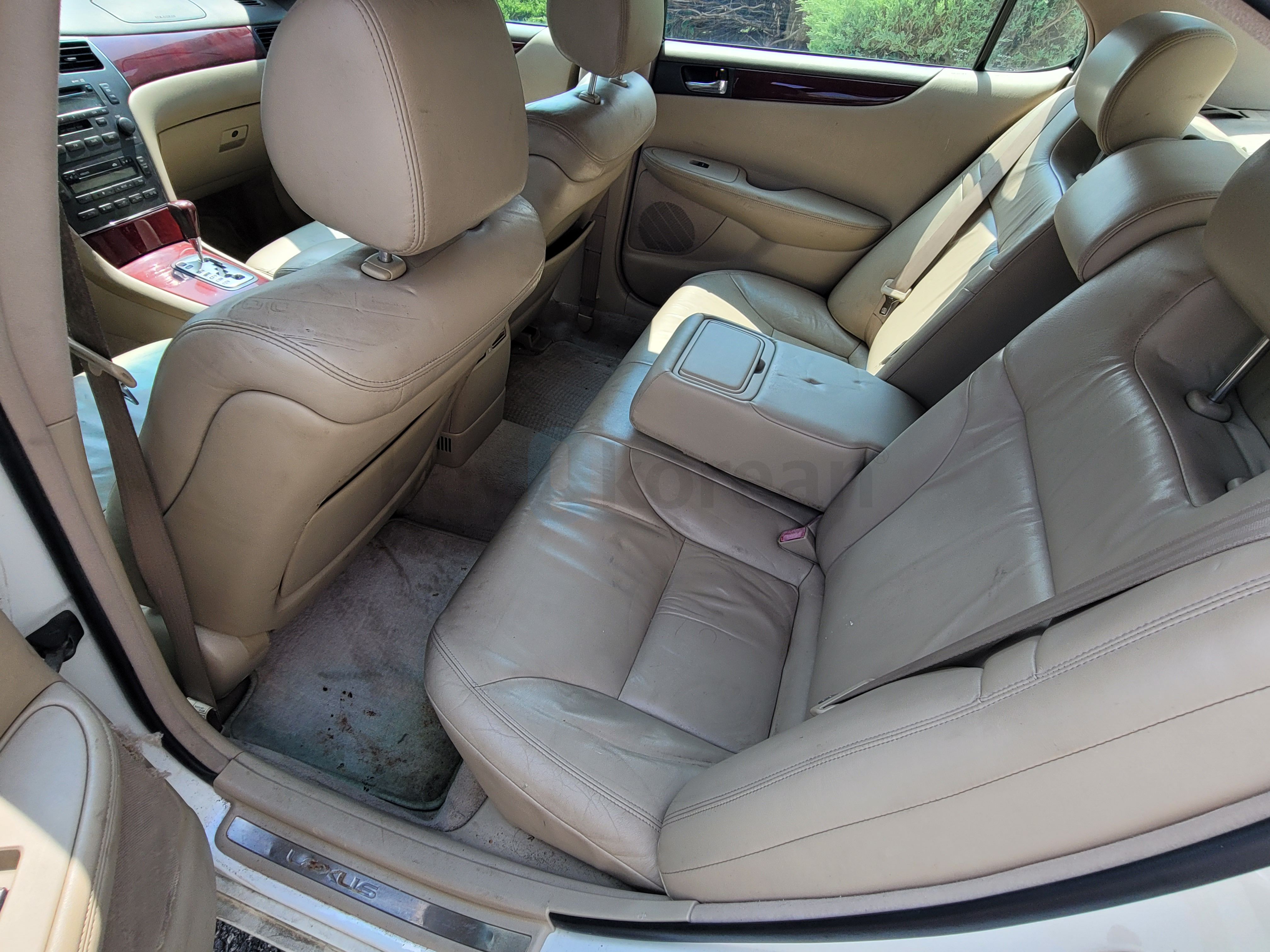 2002 Lexus ES300 19만 마일 미국 뉴욕 뉴저지, 중고차 사이트, 중고차 대출, 중고차 거래, used car ...