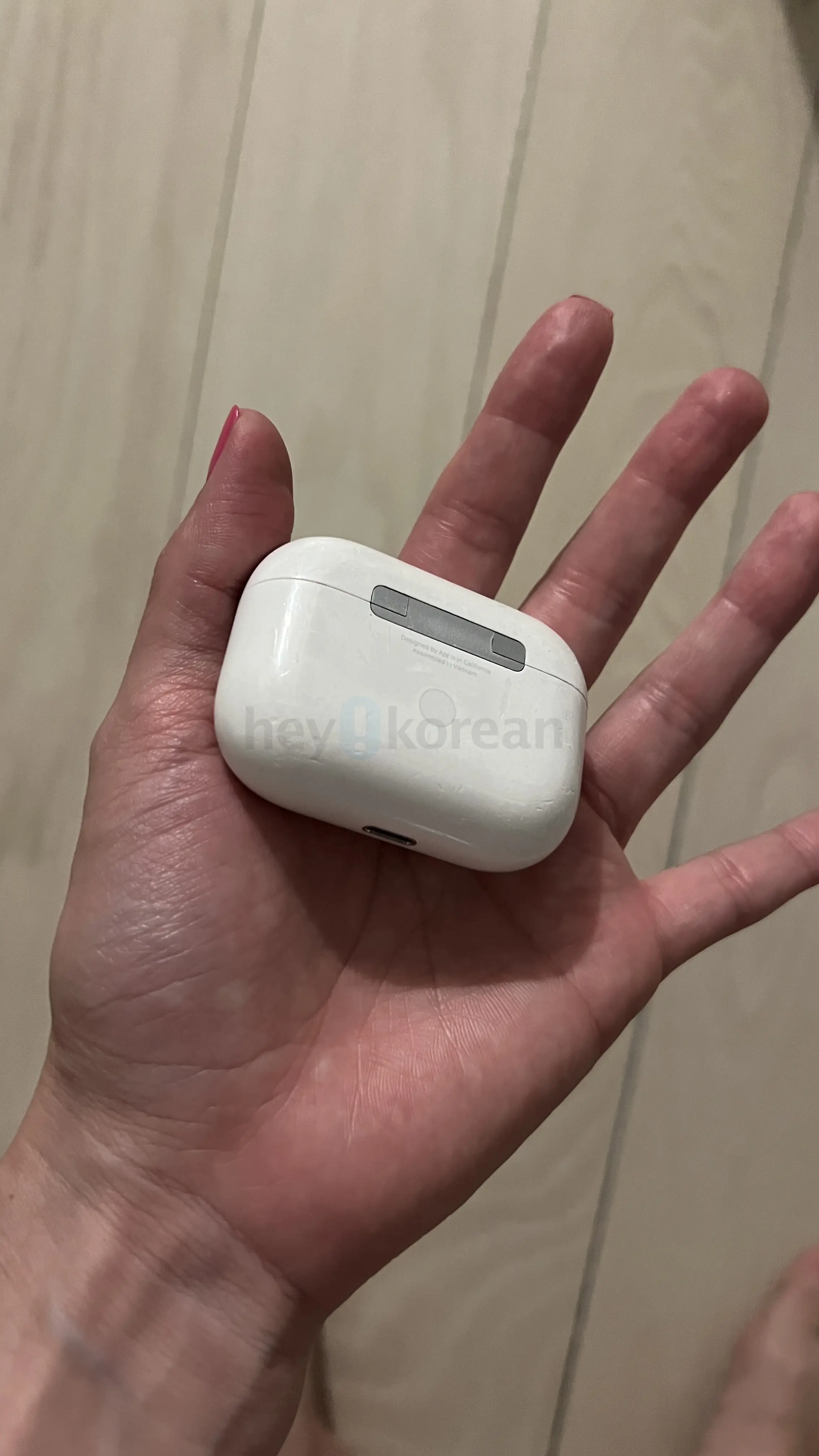 에어팟 pro airpod pro 1st generation