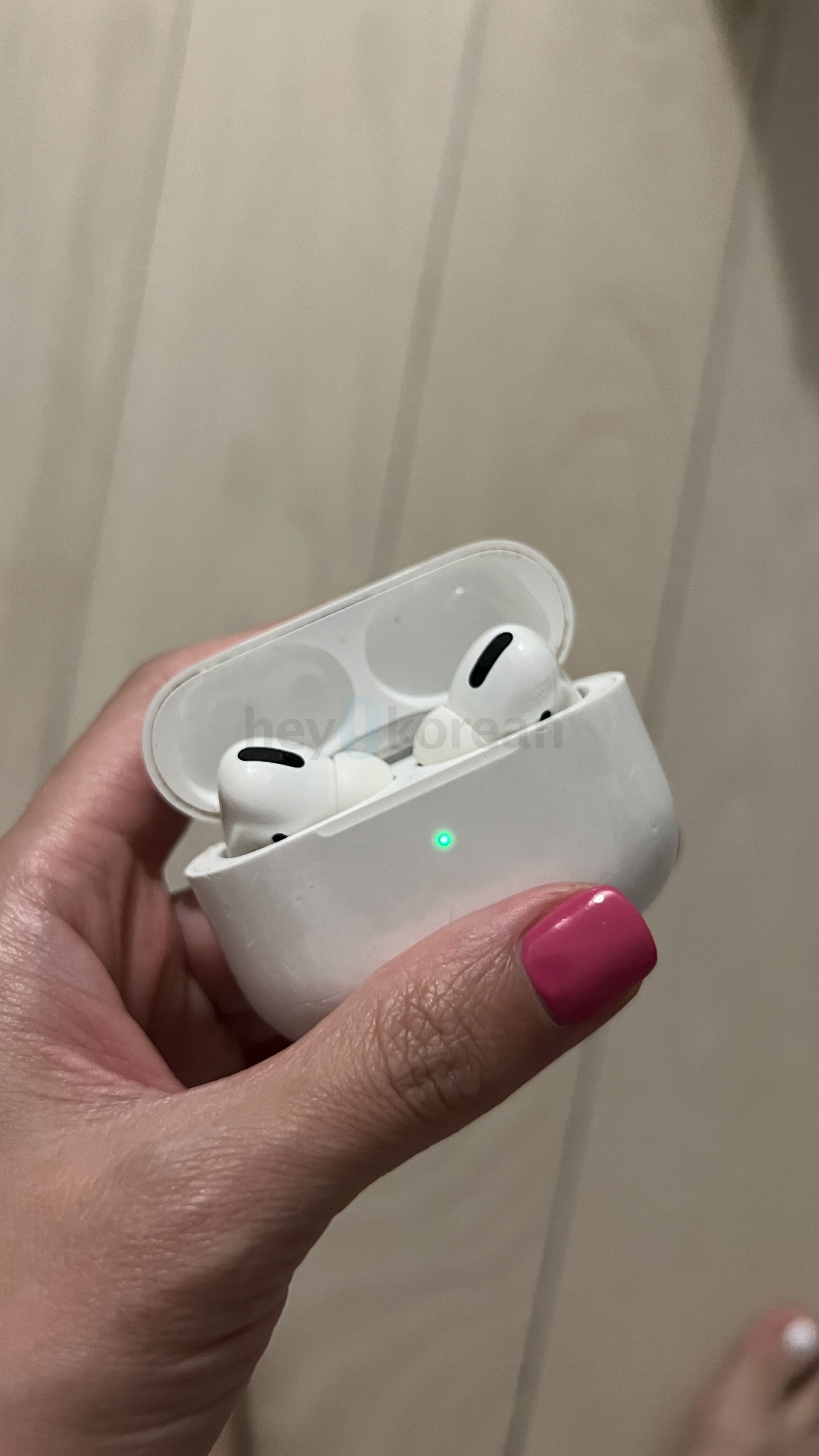 에어팟 pro airpod pro 1st generation