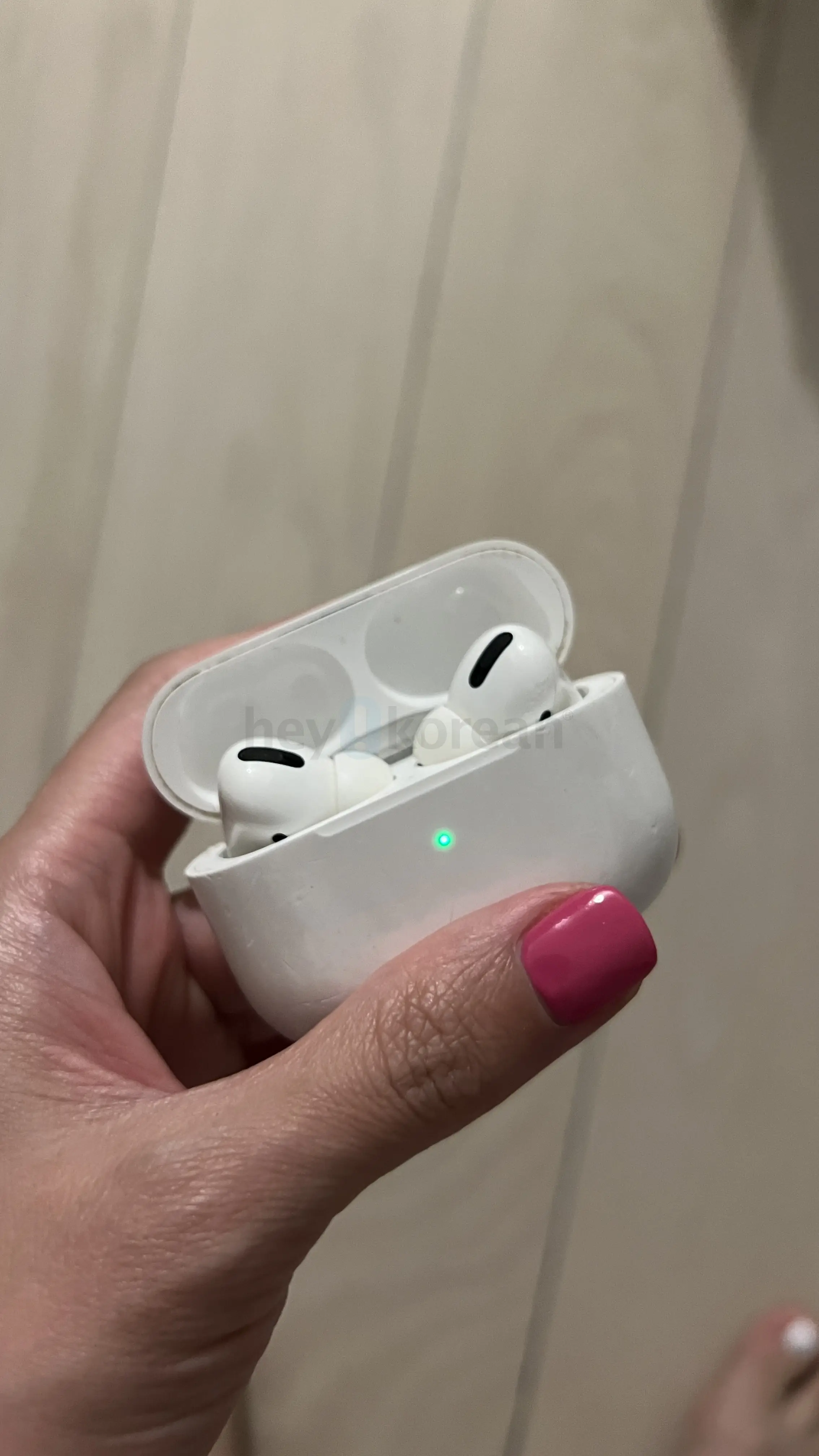 에어팟 pro airpod pro 1st generation