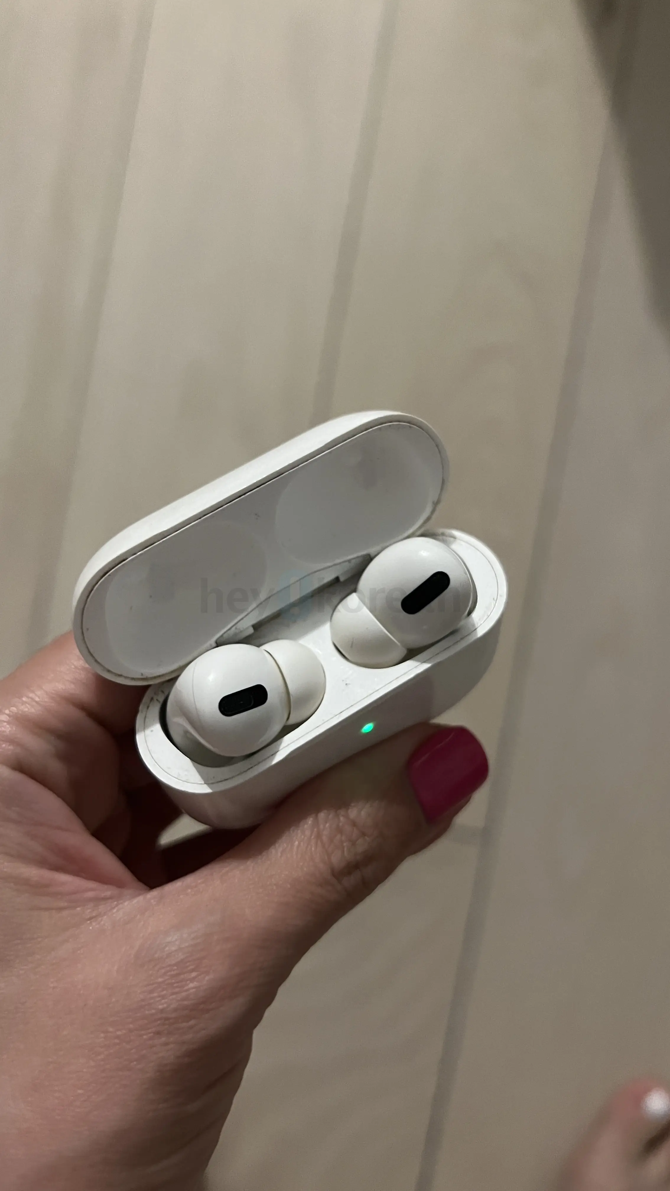 에어팟 pro airpod pro 1st generation