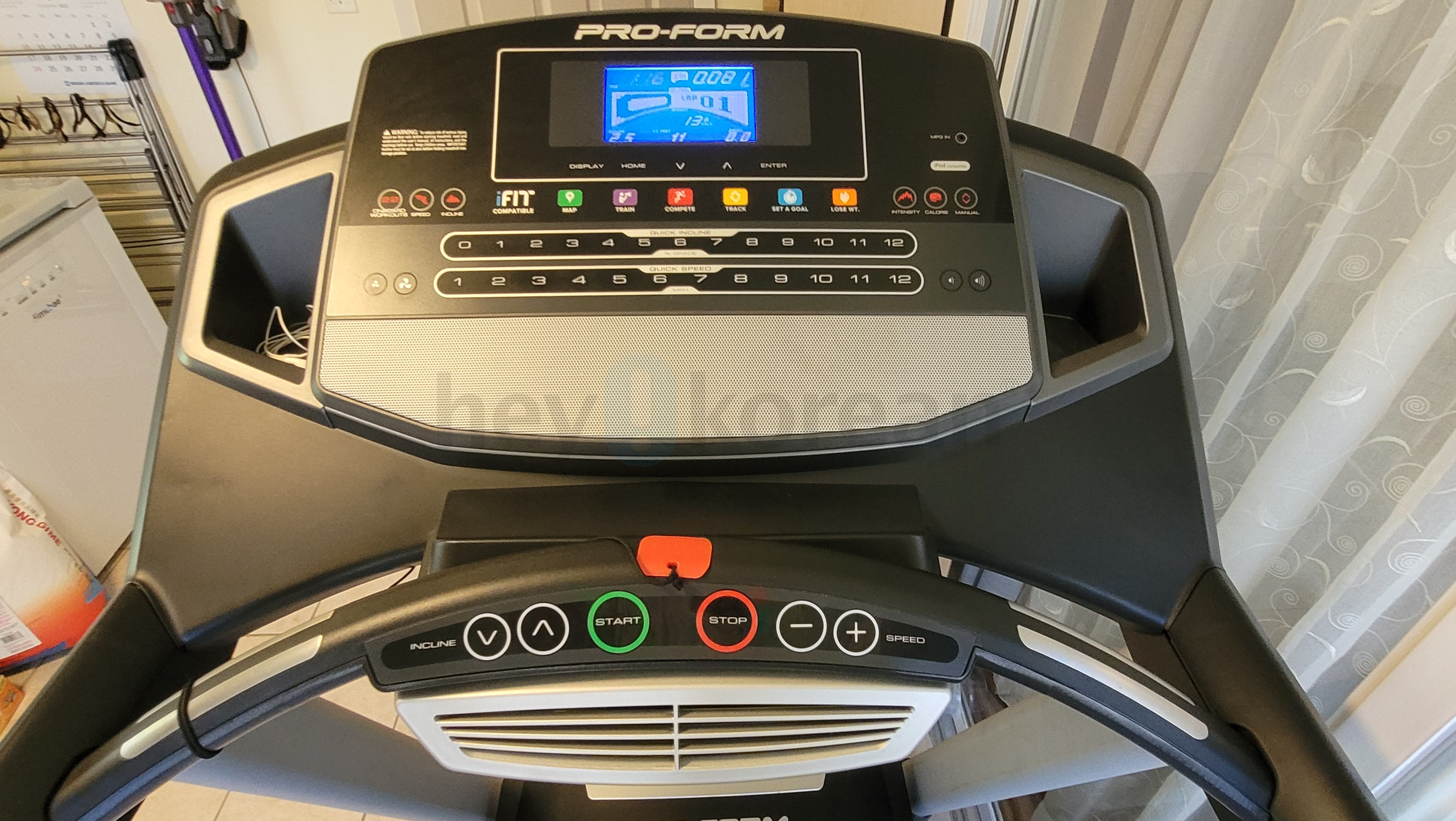 ProForm Treadmill