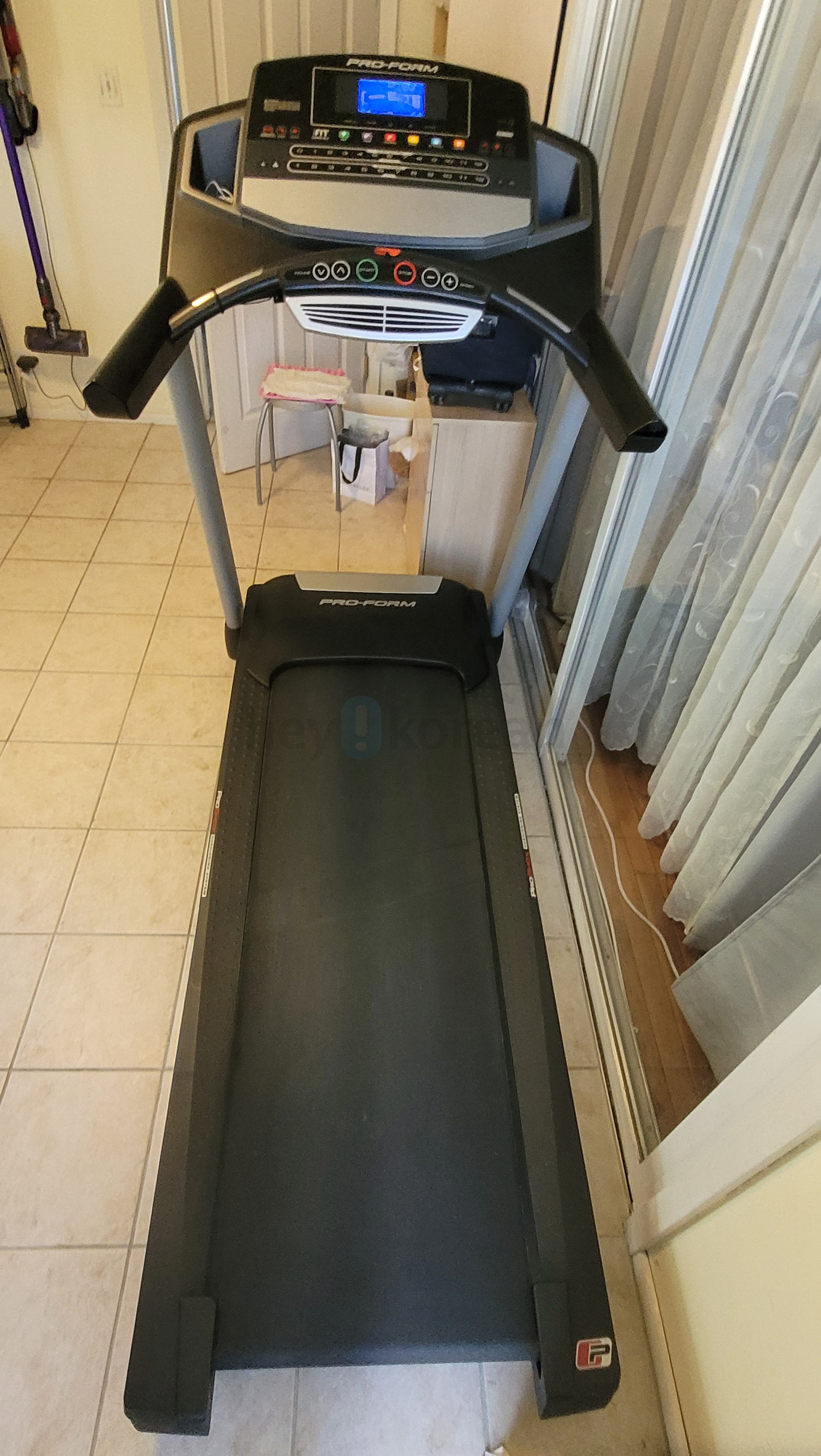 ProForm Treadmill