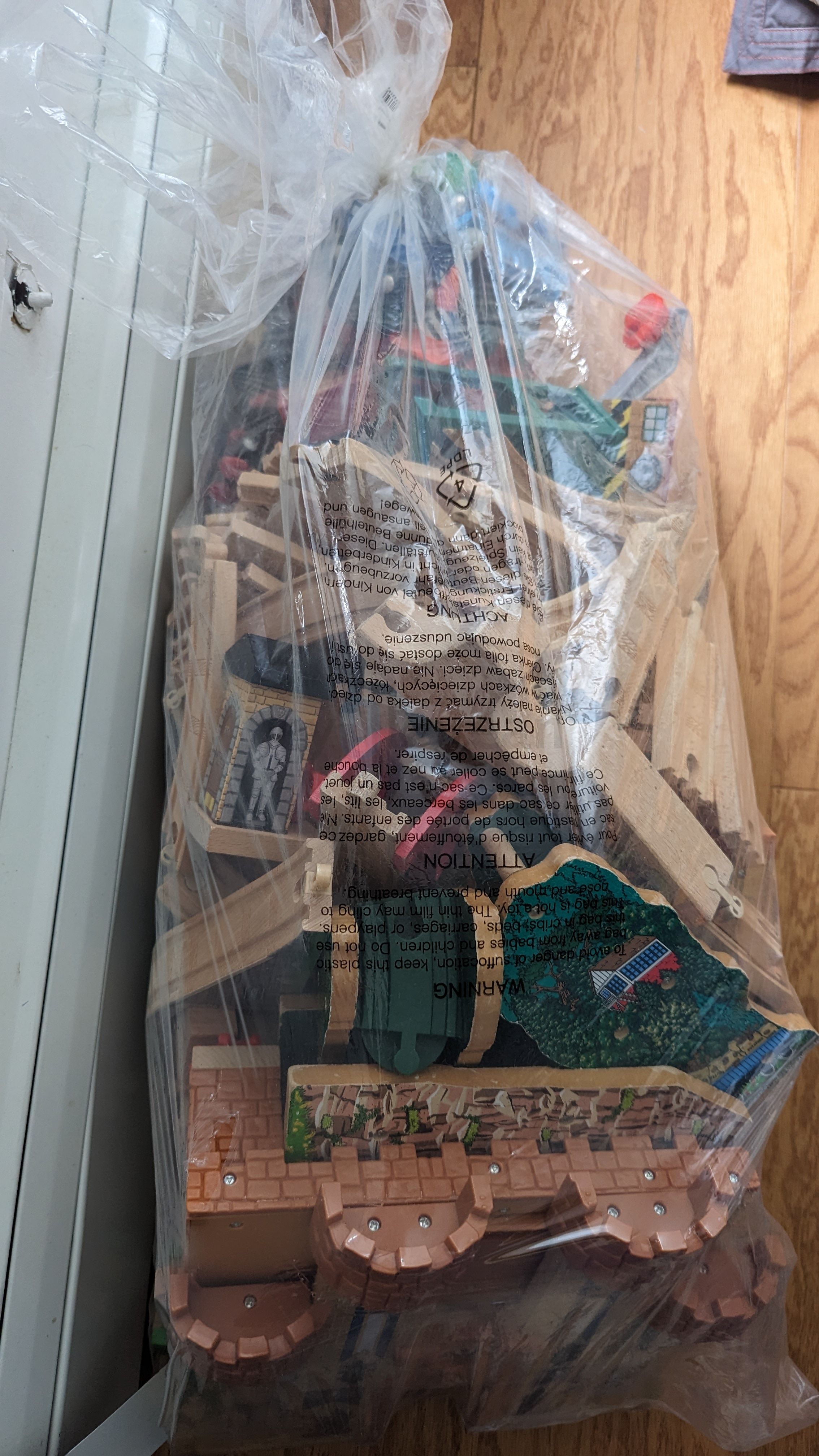 토마스 기차 트랙 세트 여러가지 And 아이디어 기차 셋트