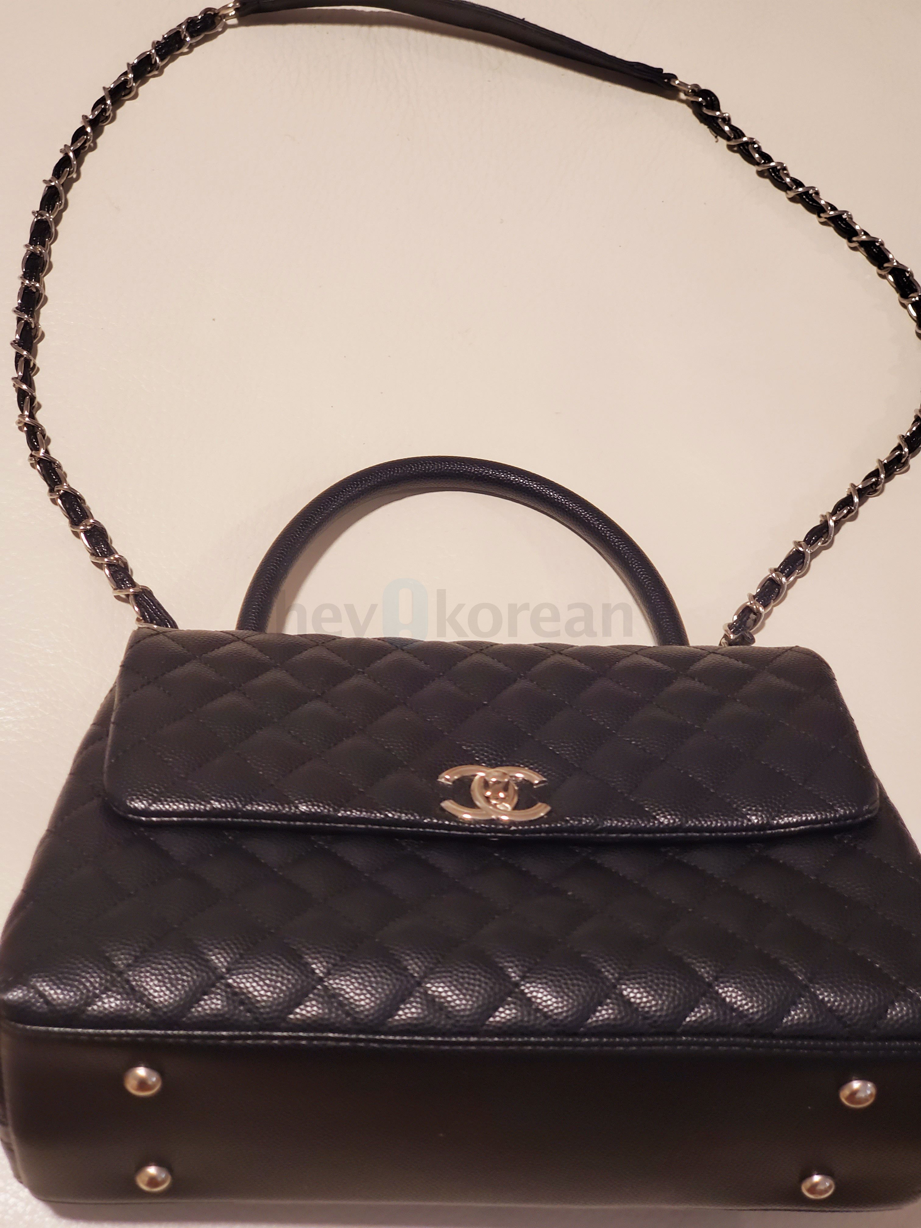 CHANEL BAG (COPY)