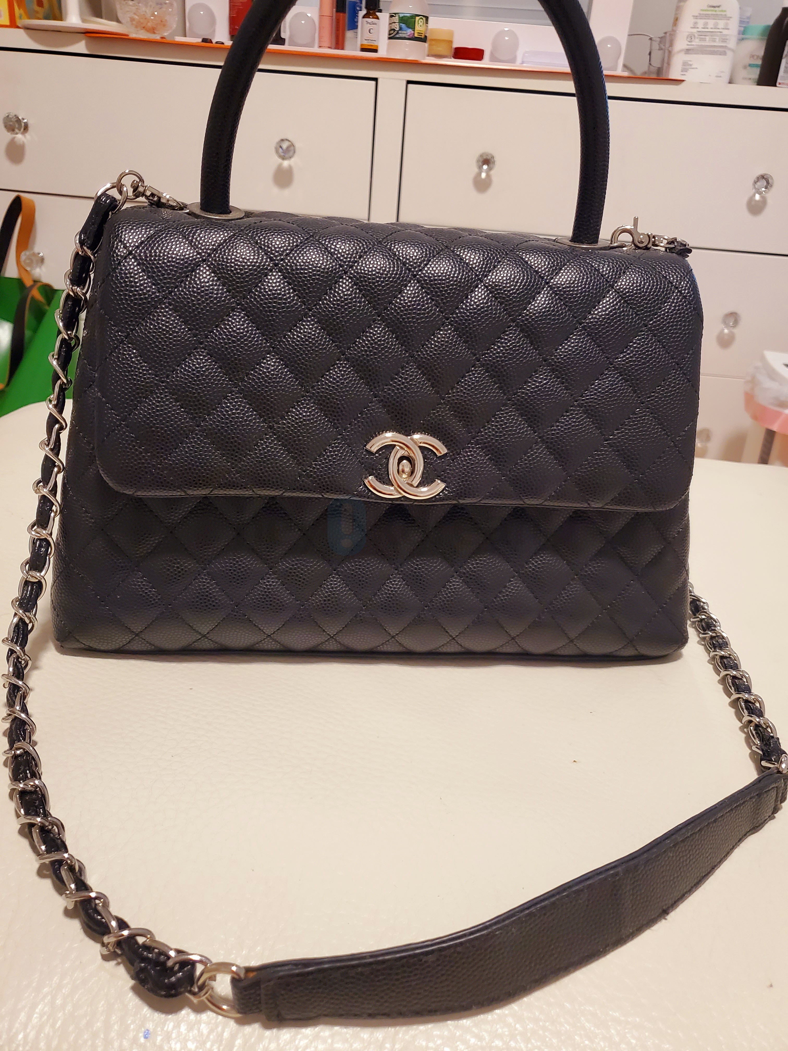 CHANEL BAG (COPY)