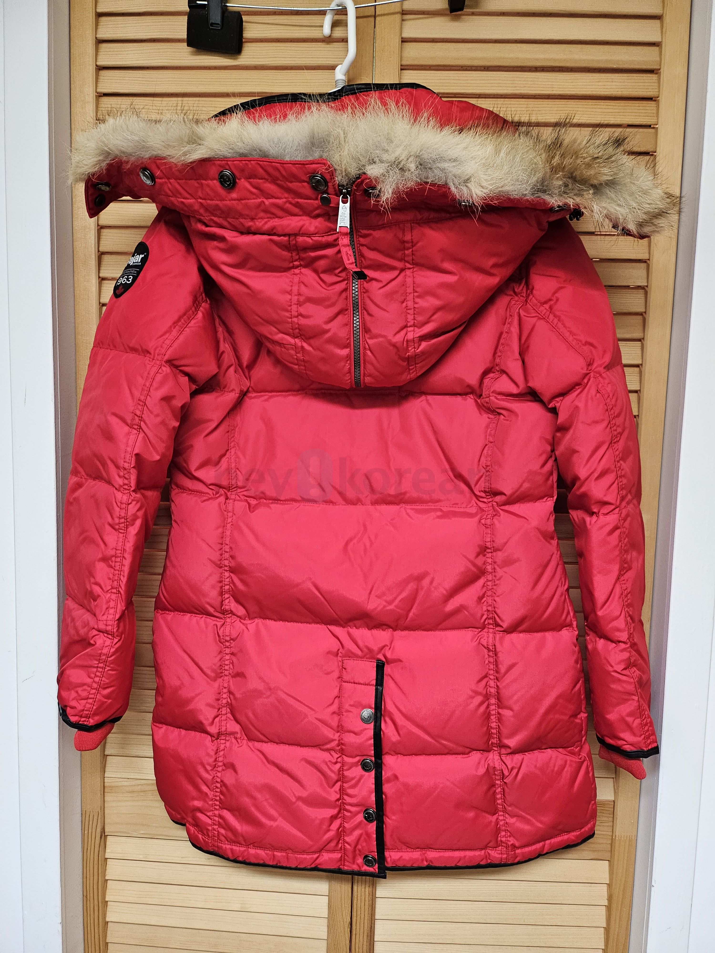 pajar jacket 1963