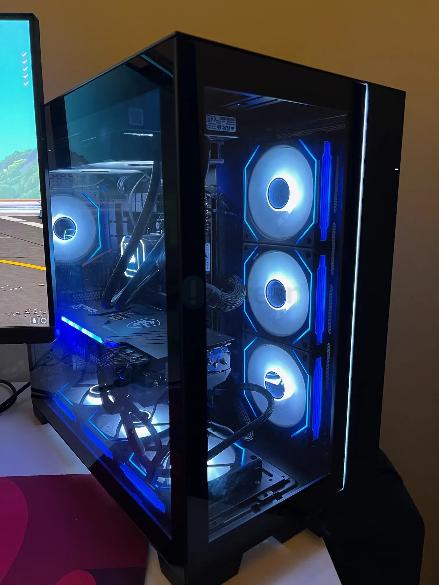 Custom Gaming PC 3080 PLUS EXTRA!