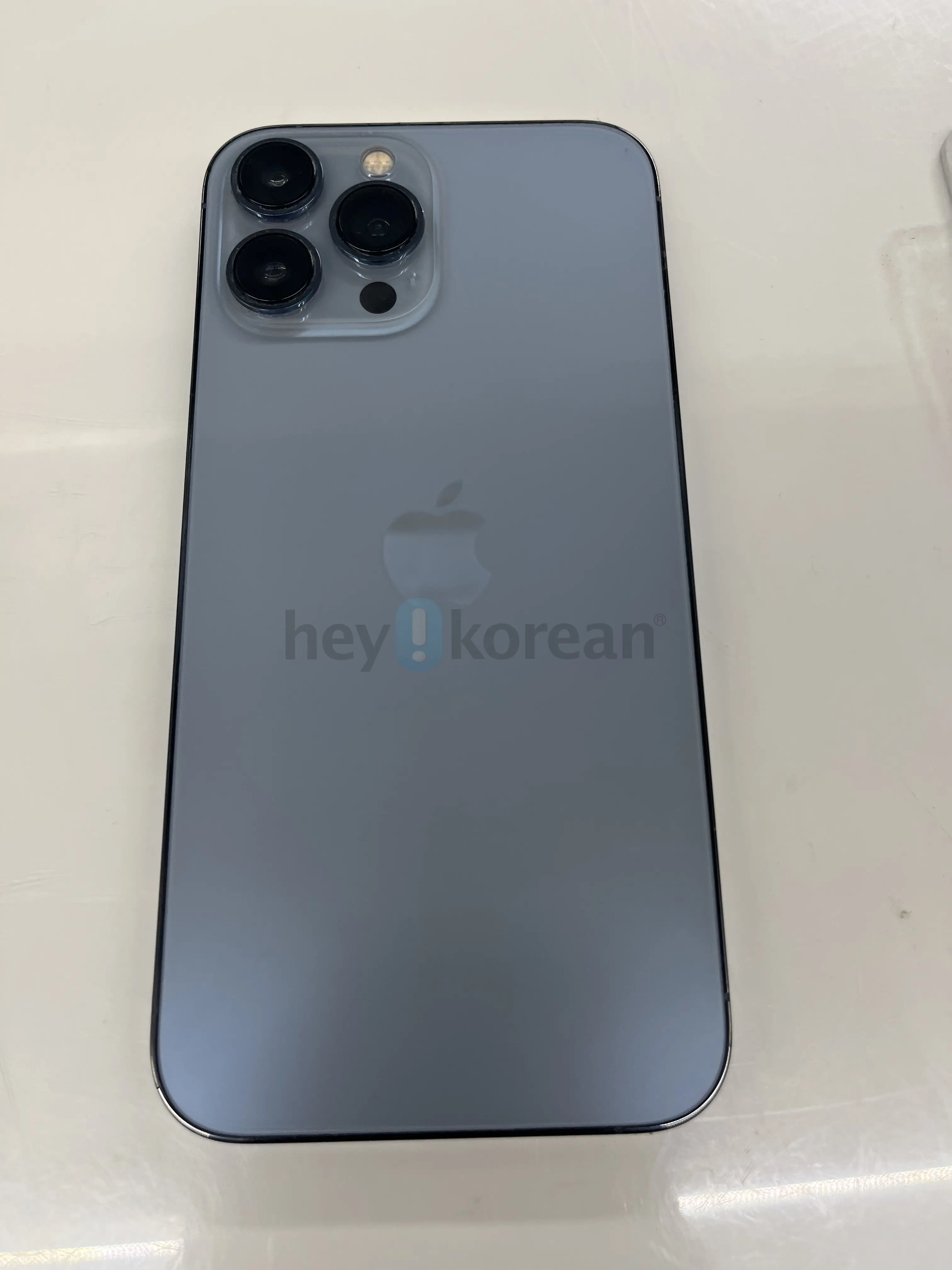 iPhone 13pro max 512