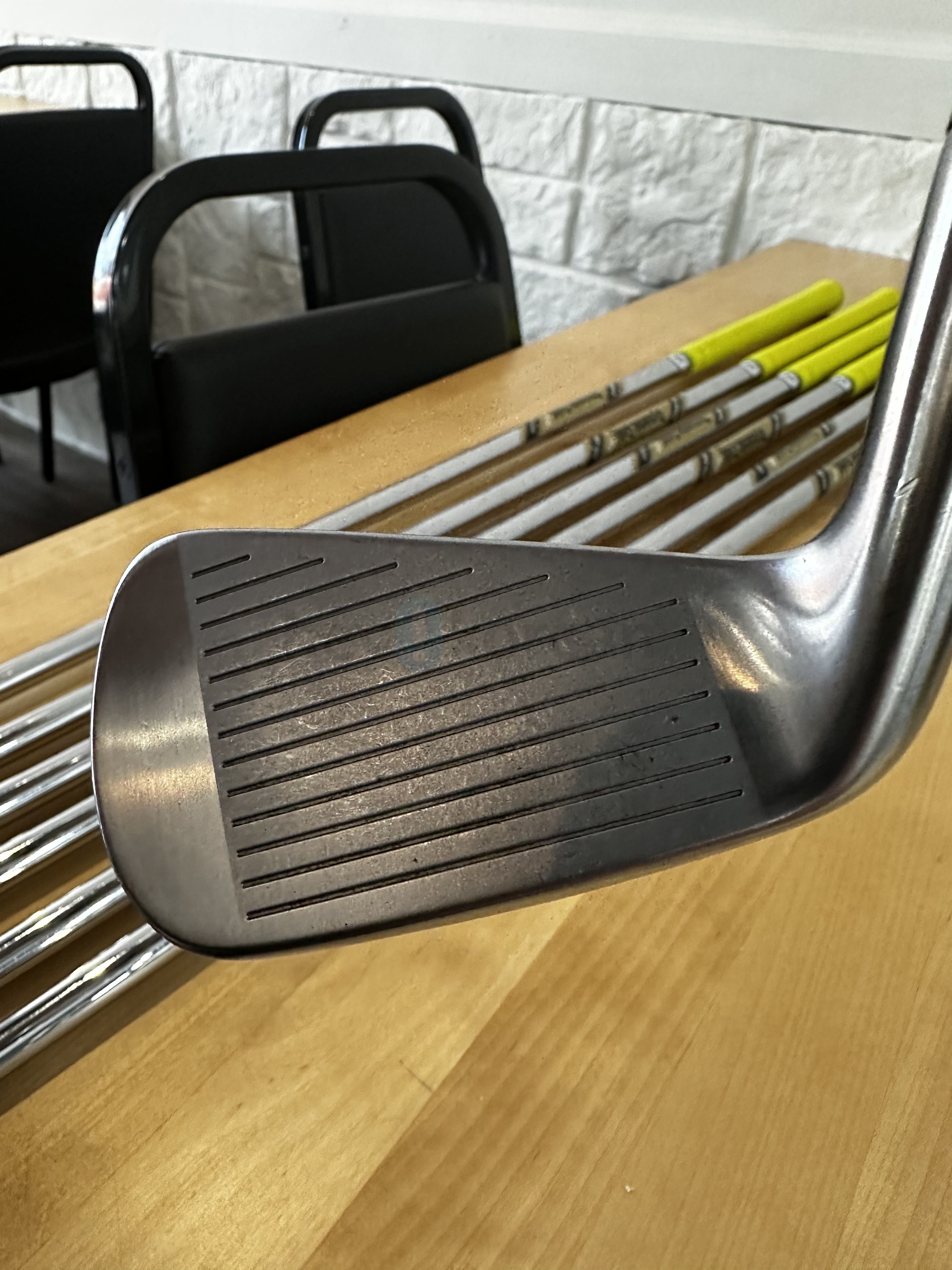 Taylormade P770 팝니다 (가격내렸어요)